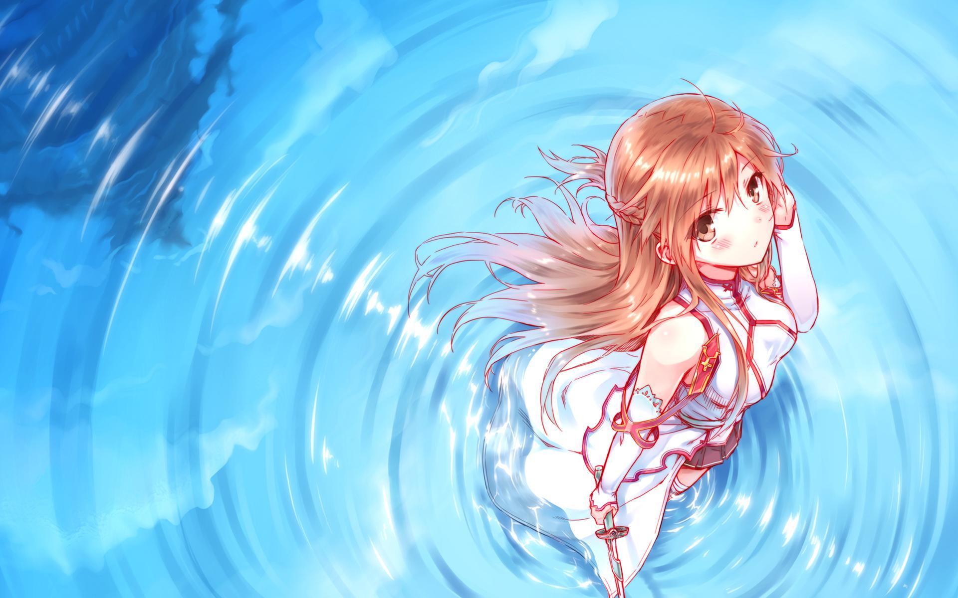 Shy Anime Wallpapers Top Free Shy Anime Backgrounds Wallpaperaccess