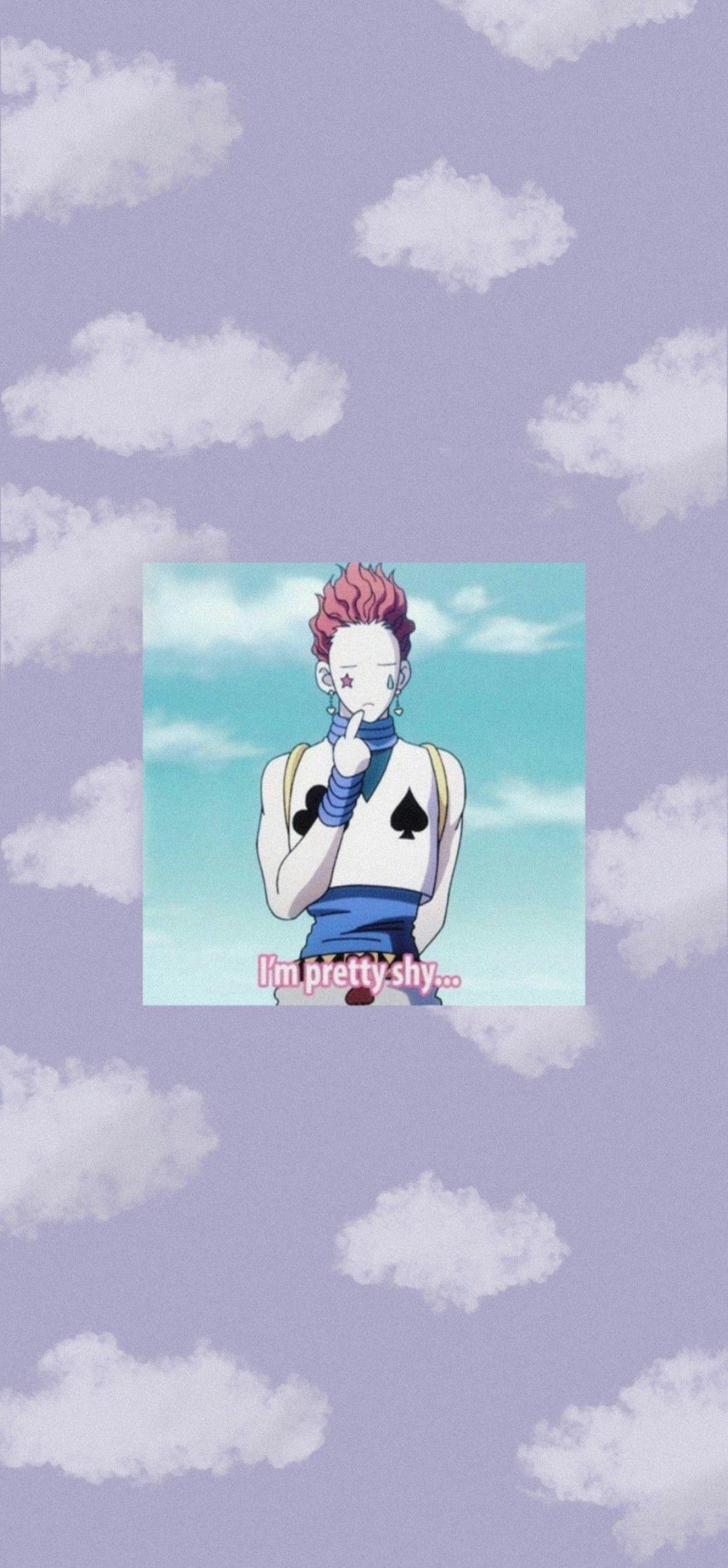 Shy Anime Wallpapers - Top Free Shy Anime Backgrounds - WallpaperAccess