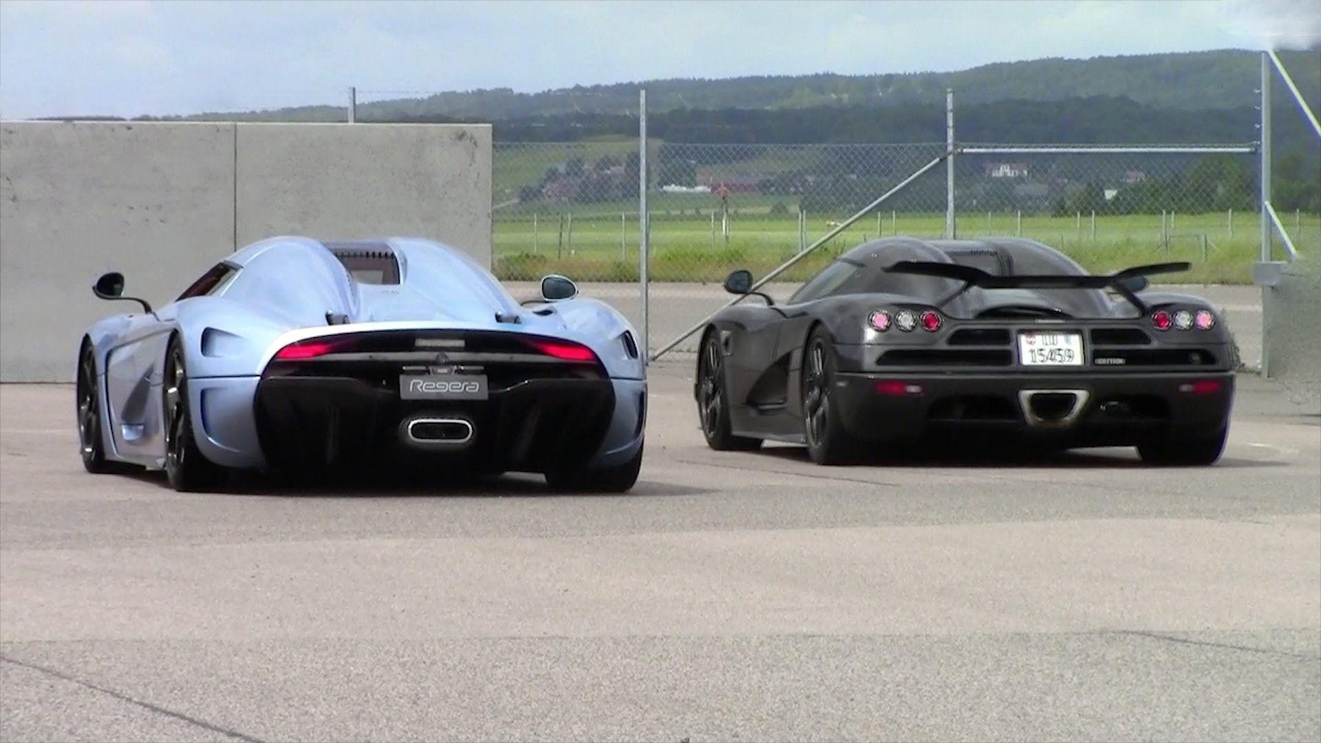 Koenigsegg Regera Wallpapers - Top Free Koenigsegg Regera Backgrounds ...