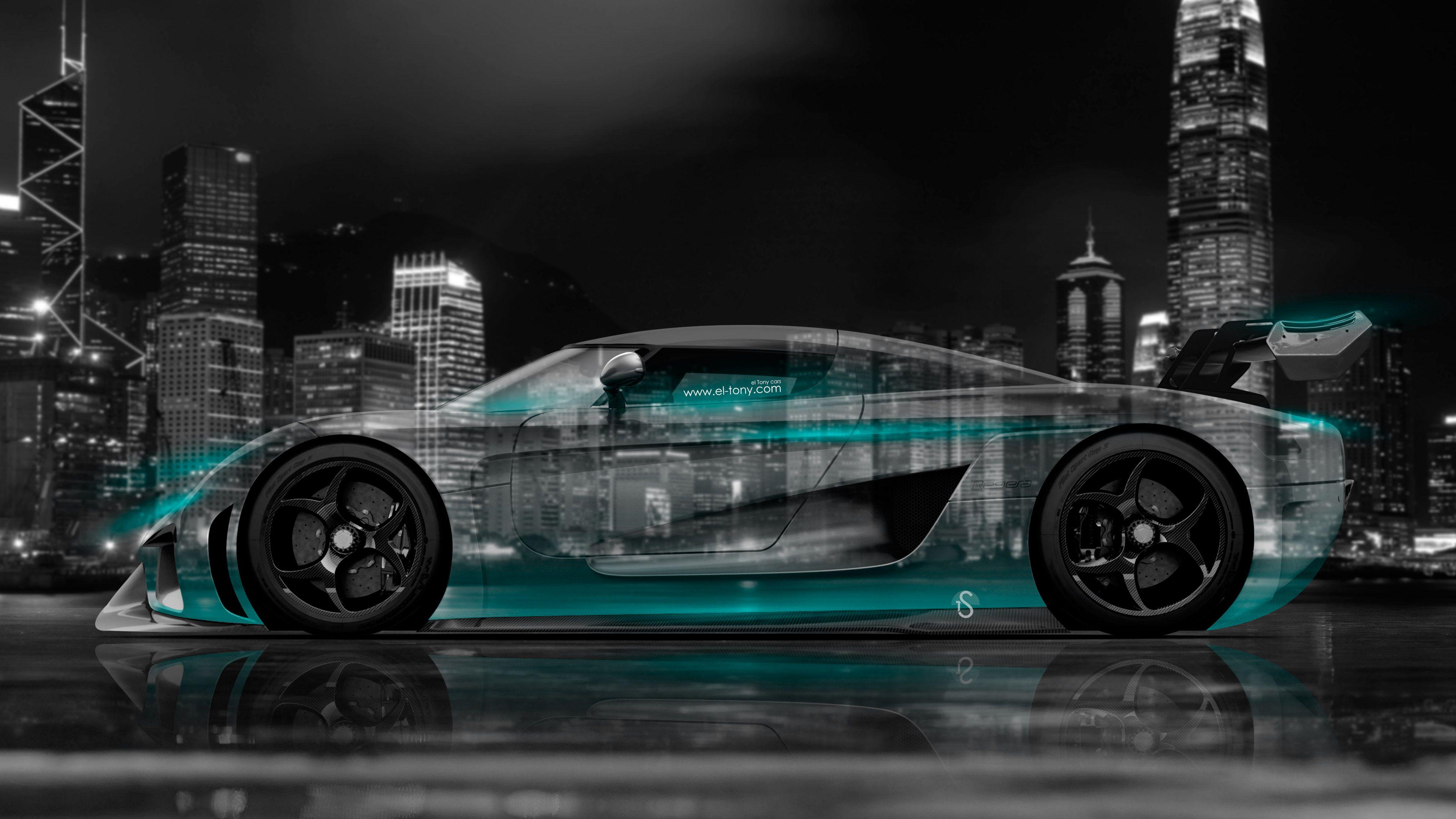 Koenigsegg Regera Wallpapers - Top Free Koenigsegg Regera Backgrounds ...