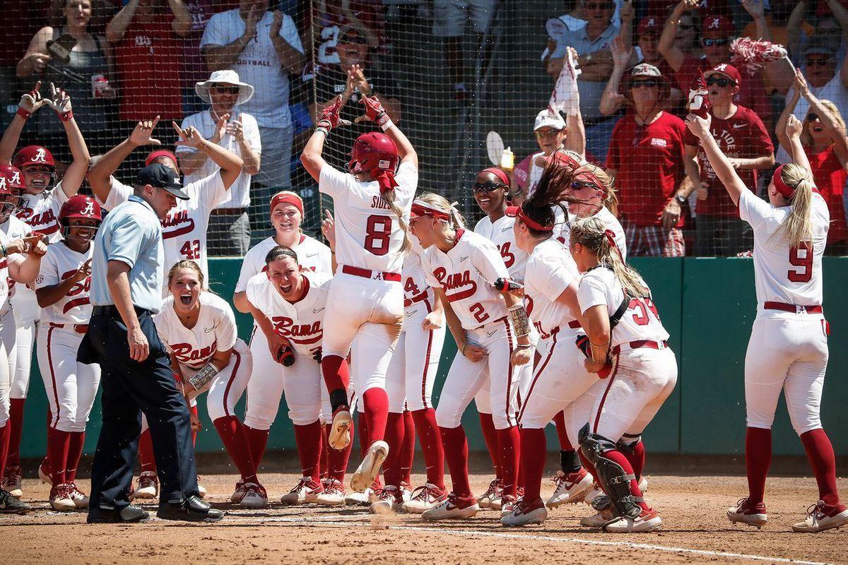 Alabama Softball Wallpapers - Top Free Alabama Softball Backgrounds ...