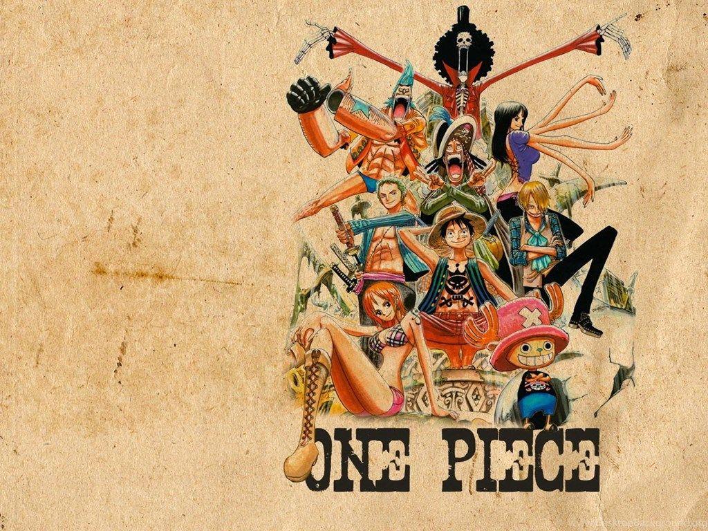 Straw Hat Crew Wallpapers - Top Free Straw Hat Crew Backgrounds ...