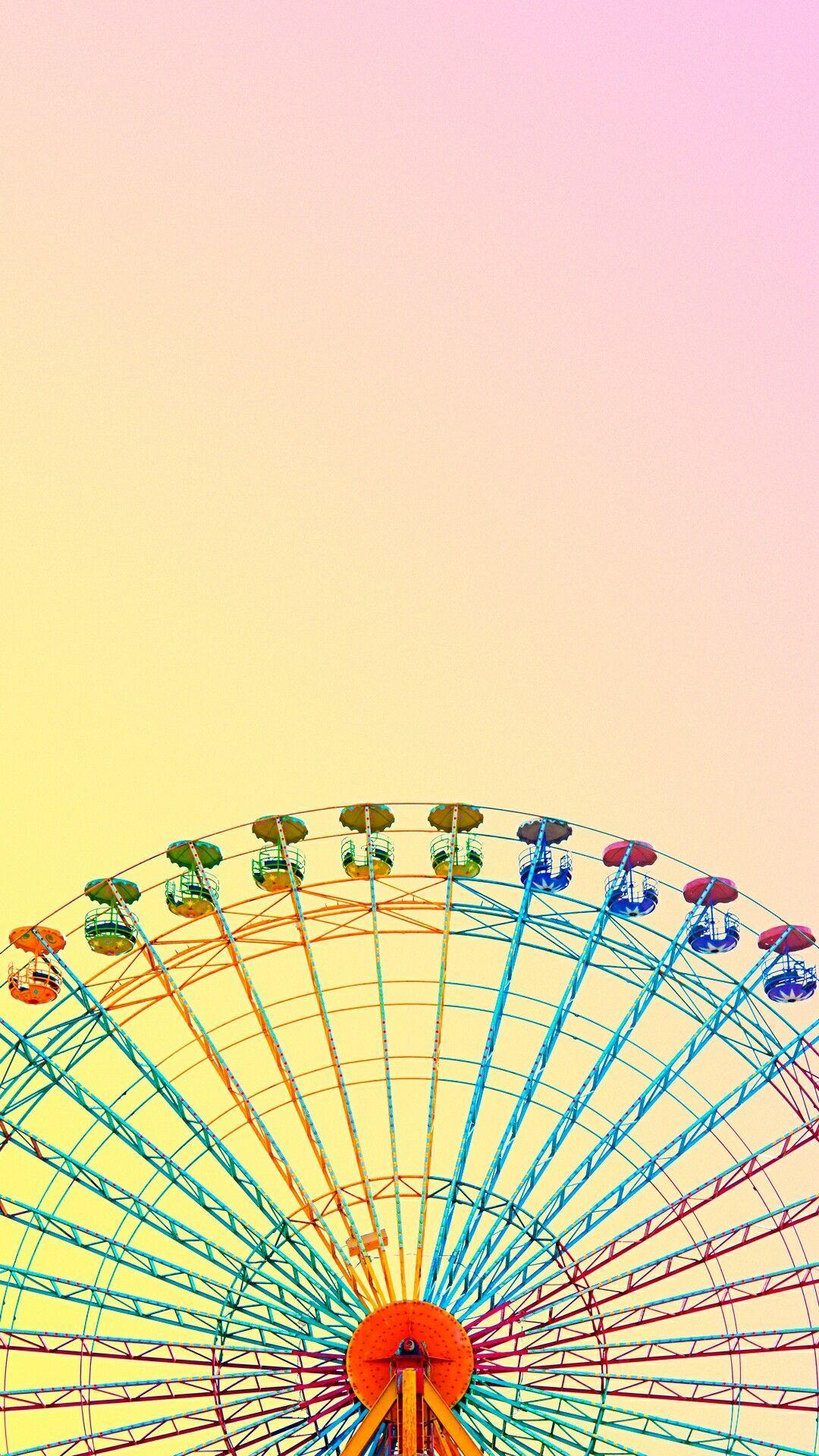 Giant Wheel Wallpapers - Top Free Giant Wheel Backgrounds - WallpaperAccess