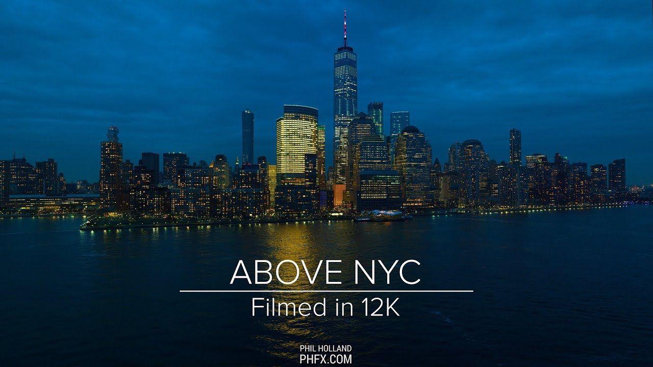 NYC 8k Wallpapers - Top Free NYC 8k Backgrounds - WallpaperAccess