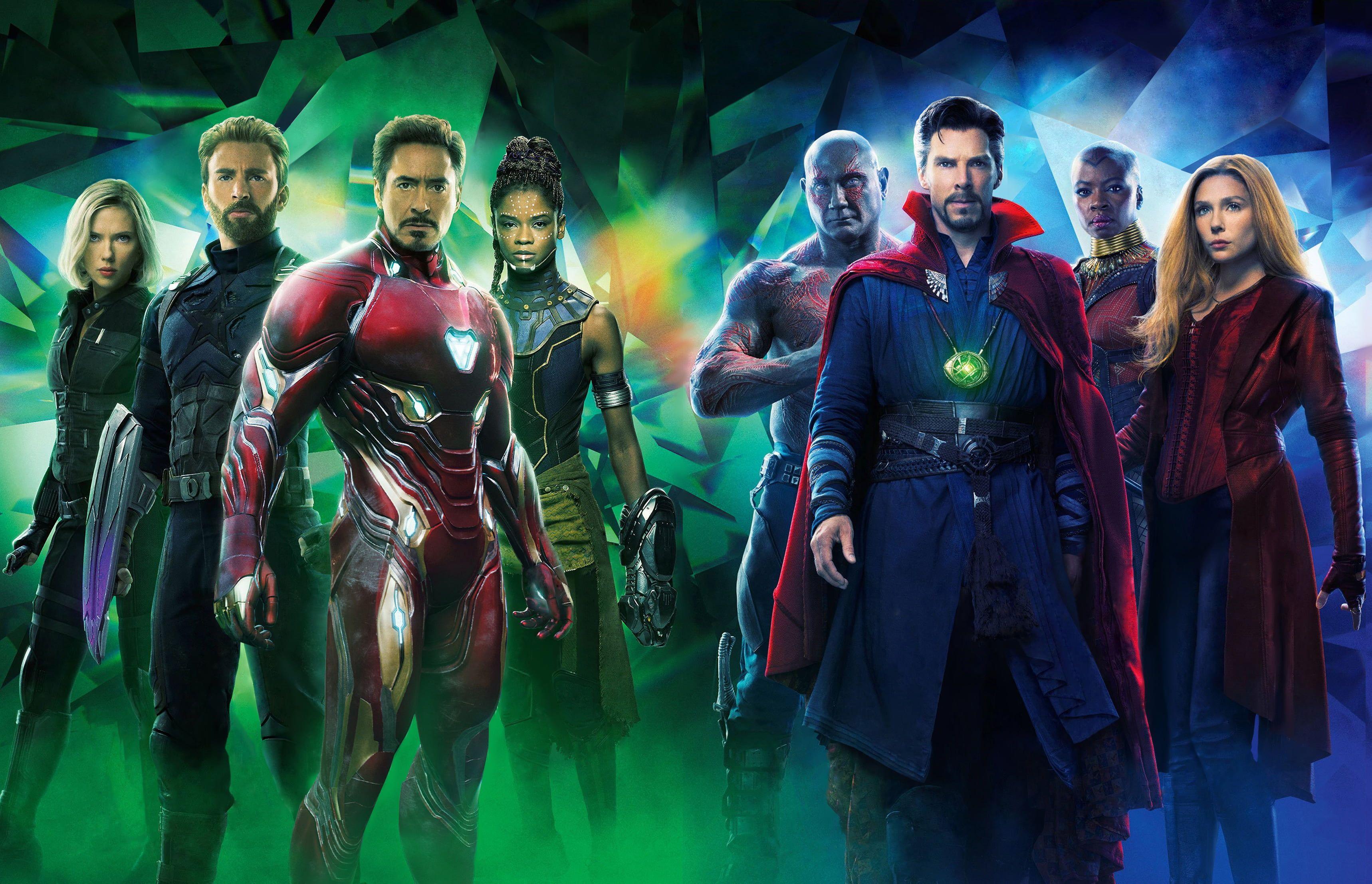 Marvel 4K Ultra HD Wallpapers - Top Free Marvel 4K Ultra HD Backgrounds ...