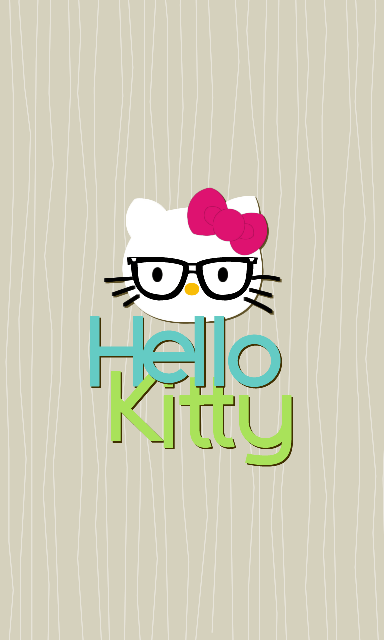 Retro Hello Kitty Wallpapers - Top Free Retro Hello Kitty Backgrounds ...