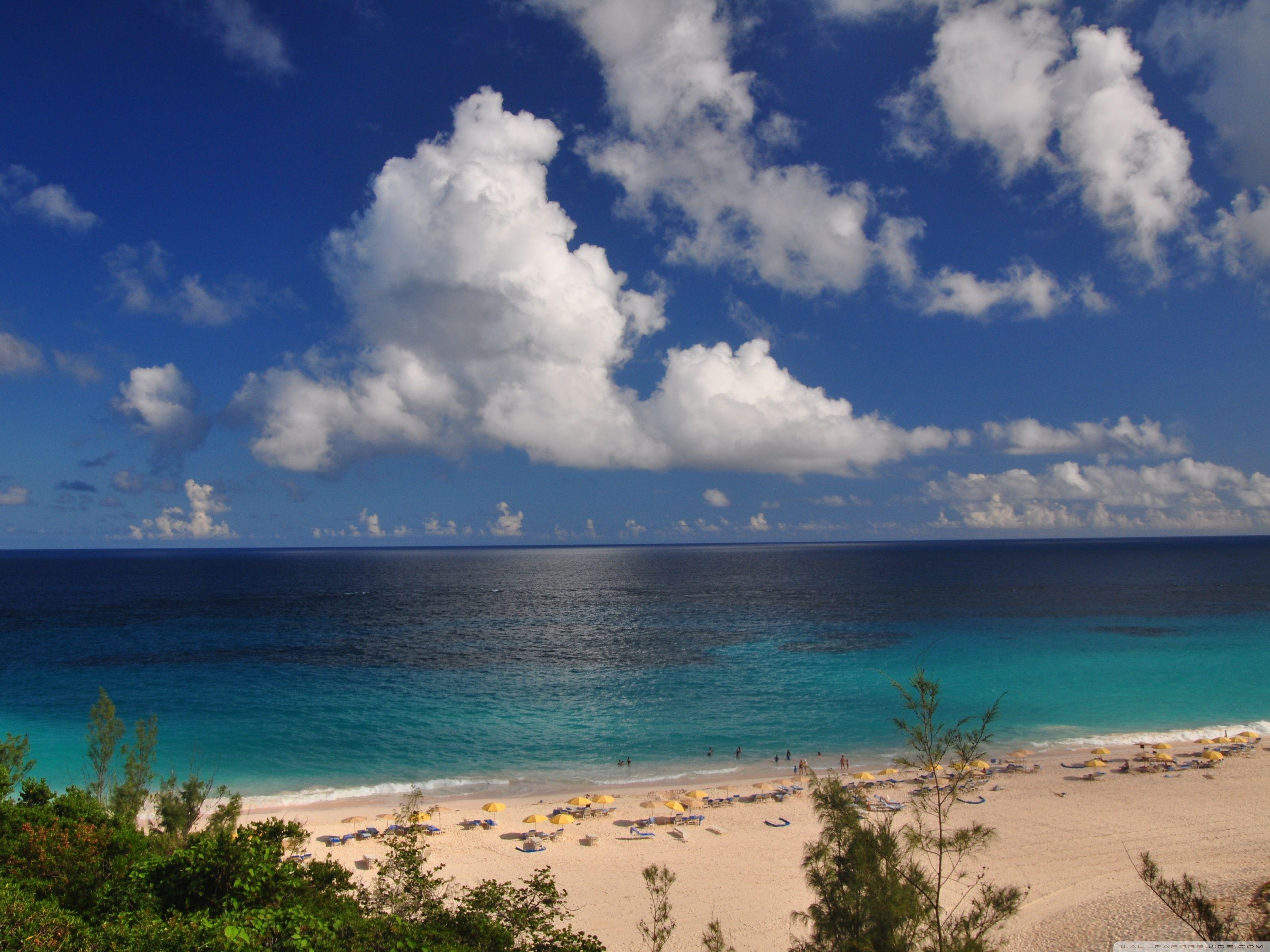 Bermuda Island Wallpapers - Top Free Bermuda Island Backgrounds ...