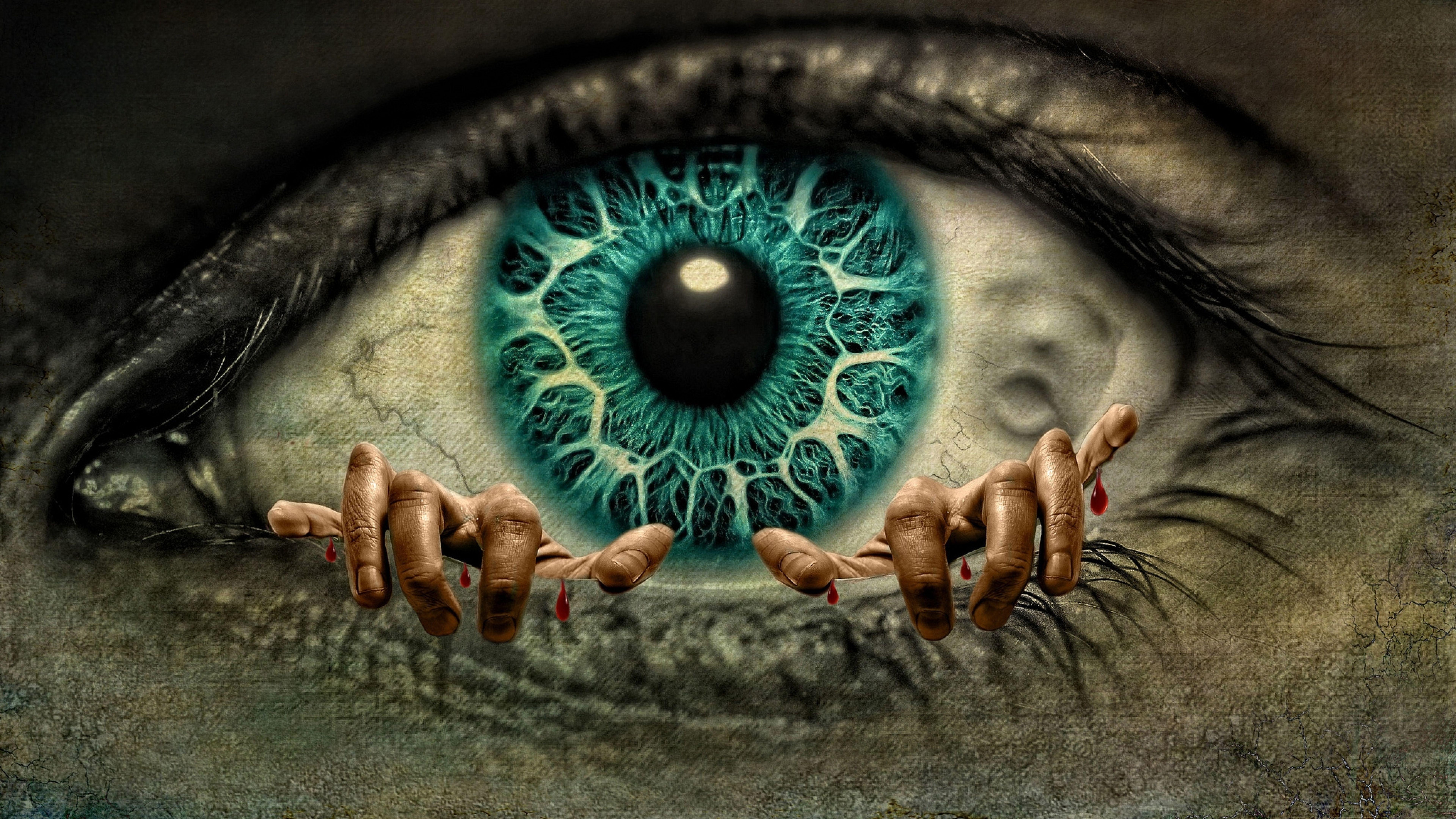 8K Ultra HD Scary Wallpapers - Top Free 8K Ultra HD Scary Backgrounds ...