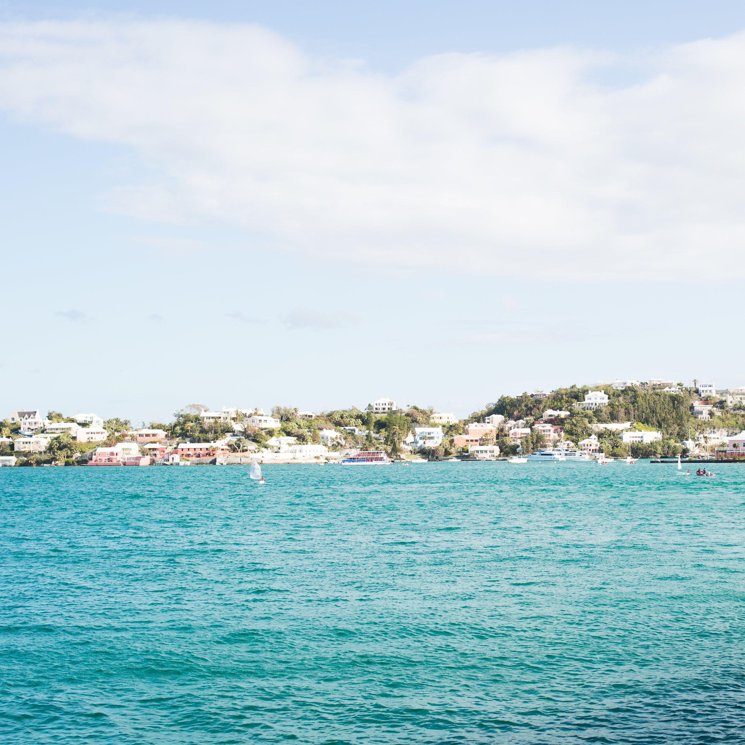 Bermuda Island Wallpapers - Top Free Bermuda Island Backgrounds ...