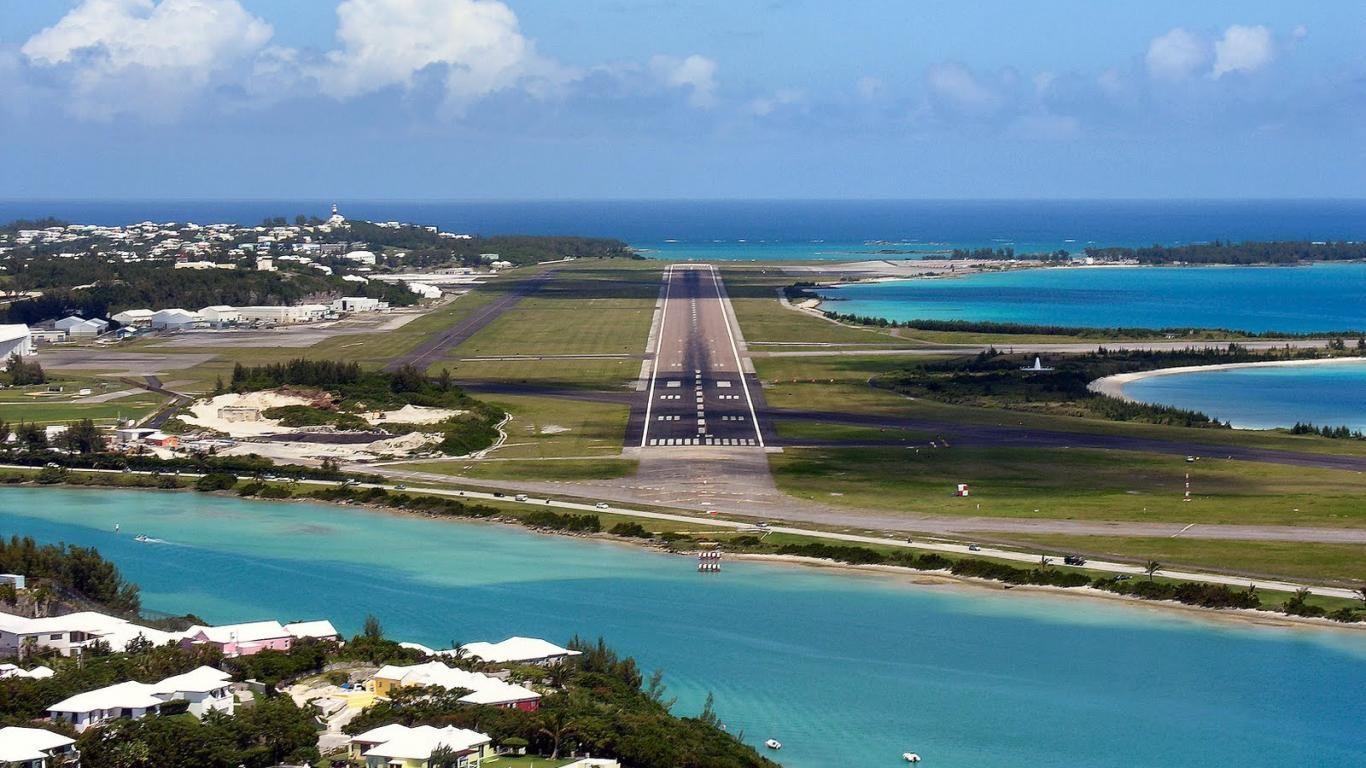 Bermuda Island Wallpapers - Top Free Bermuda Island Backgrounds ...