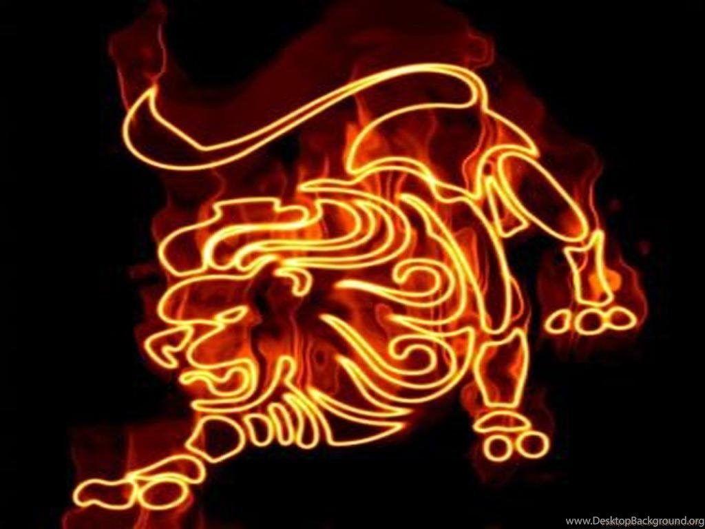Leo Zodiac Sign Wallpapers - Top Free Leo Zodiac Sign Backgrounds ...