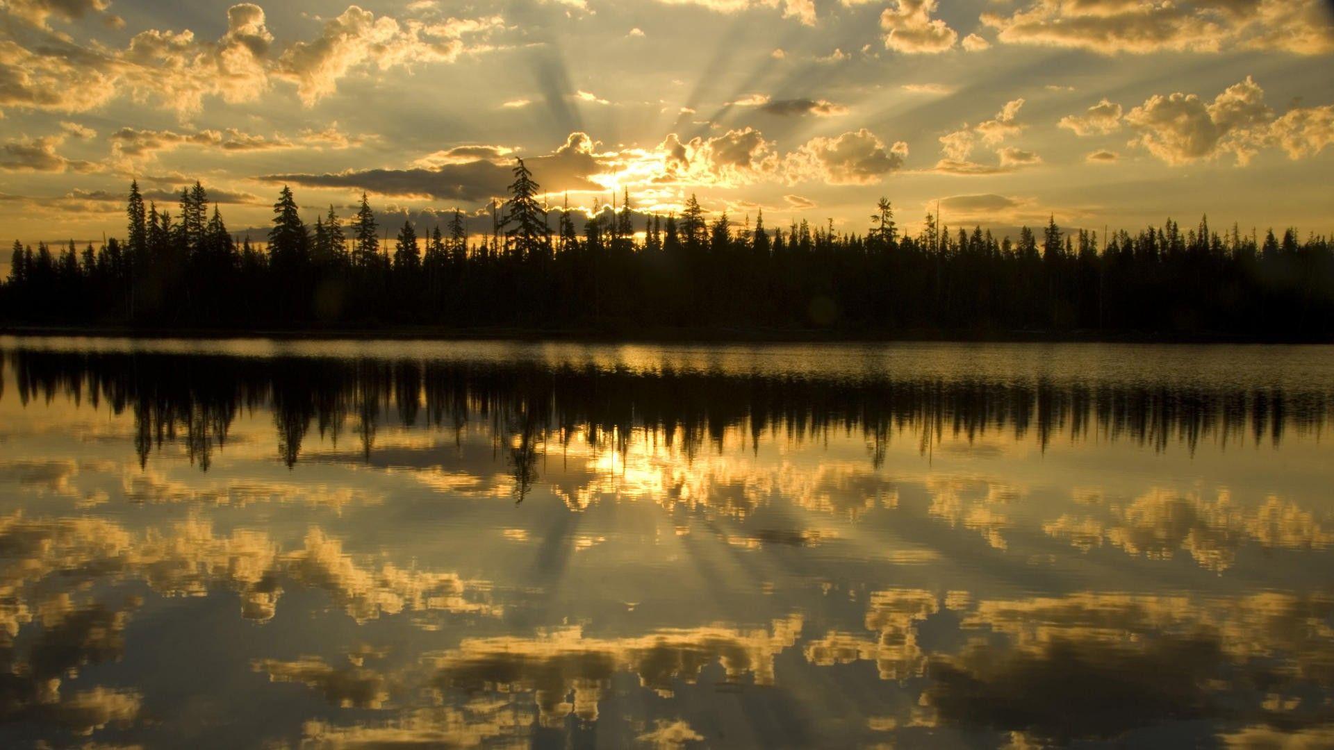 Oregon Sunrise Desktop Wallpapers - Top Free Oregon Sunrise Desktop ...