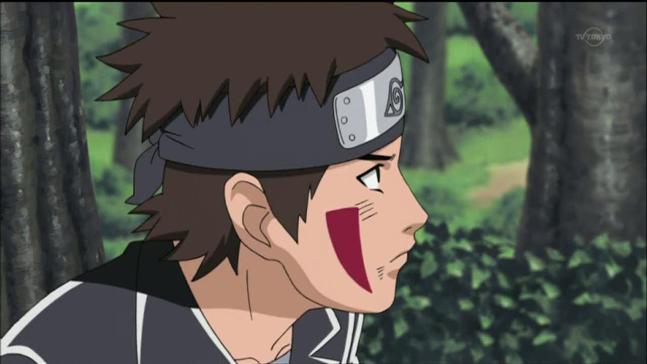 Naruto Kiba Wallpapers - Top Free Naruto Kiba Backgrounds - WallpaperAccess