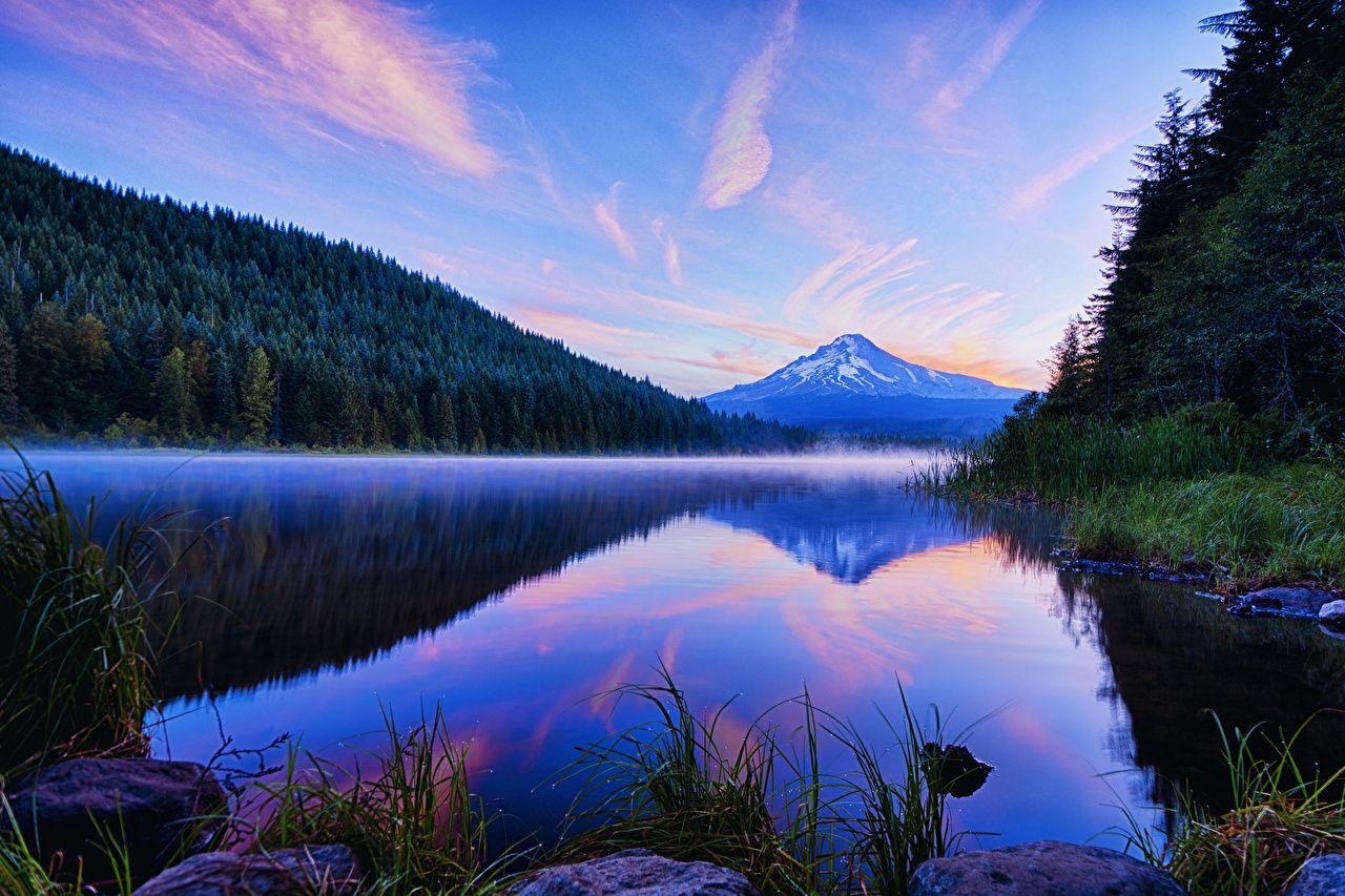 Oregon Nature Wallpapers - Top Free Oregon Nature Backgrounds ...