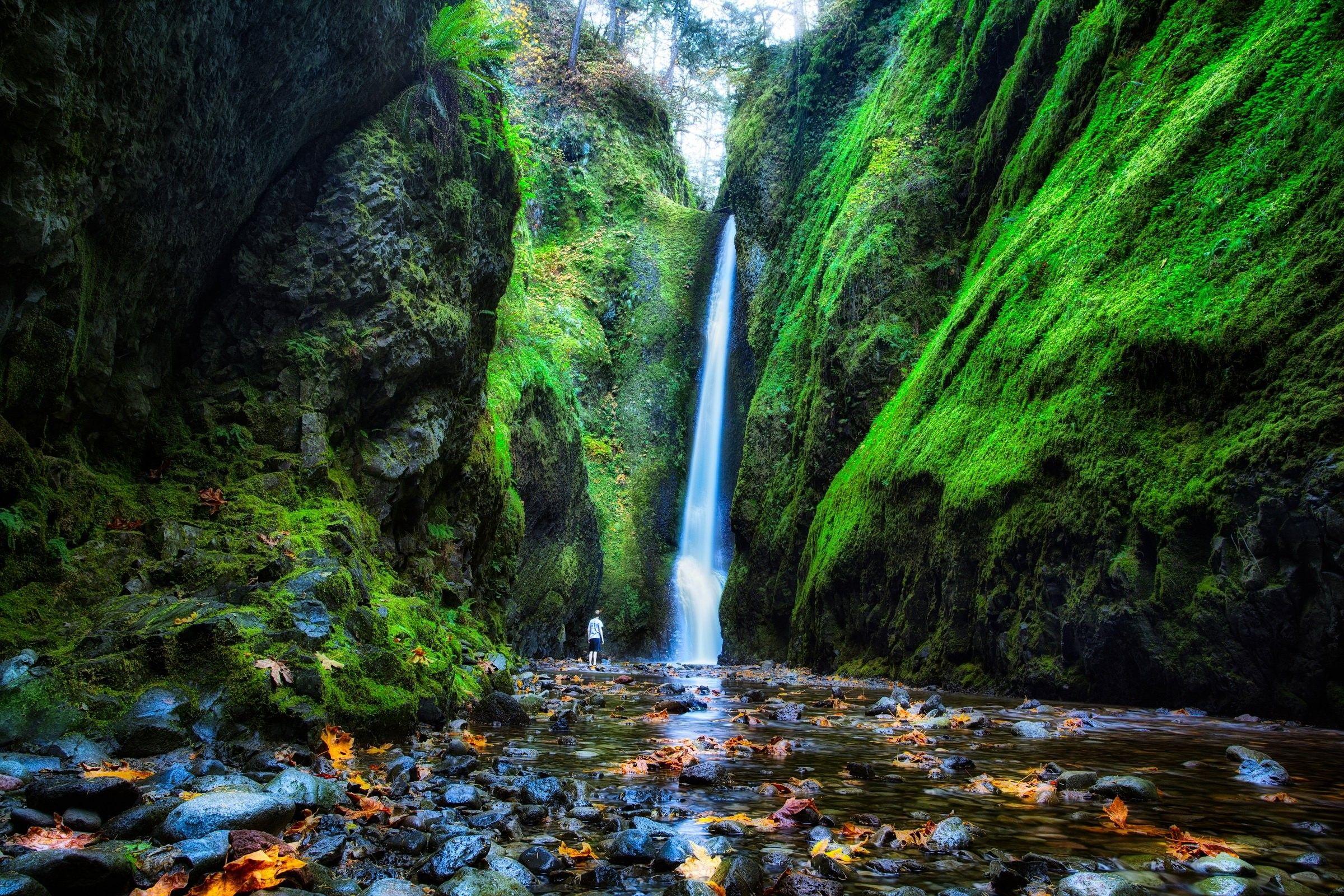 Oregon Nature Wallpapers - Top Free Oregon Nature Backgrounds ...