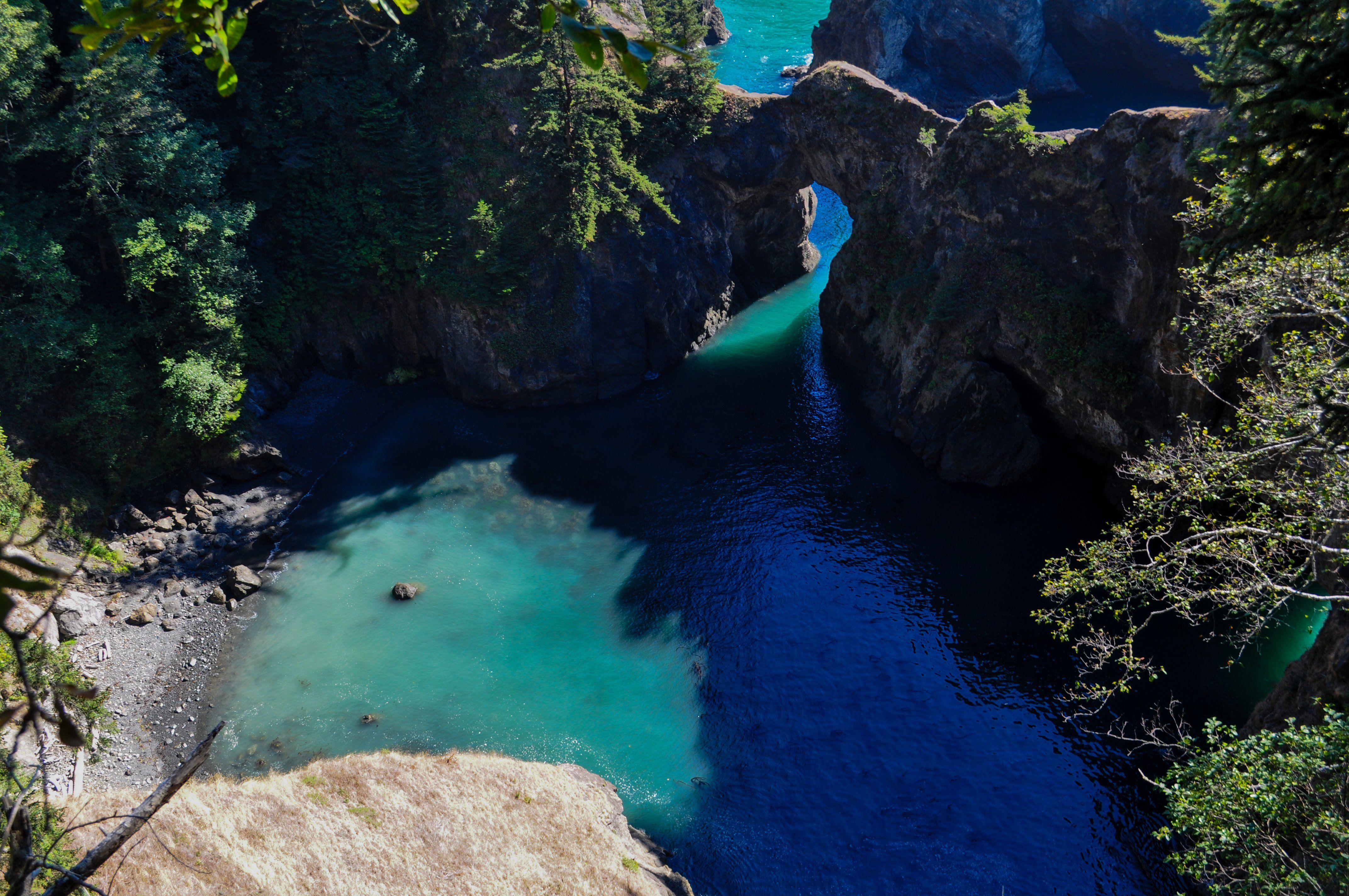 Oregon Nature Wallpapers - Top Free Oregon Nature Backgrounds ...
