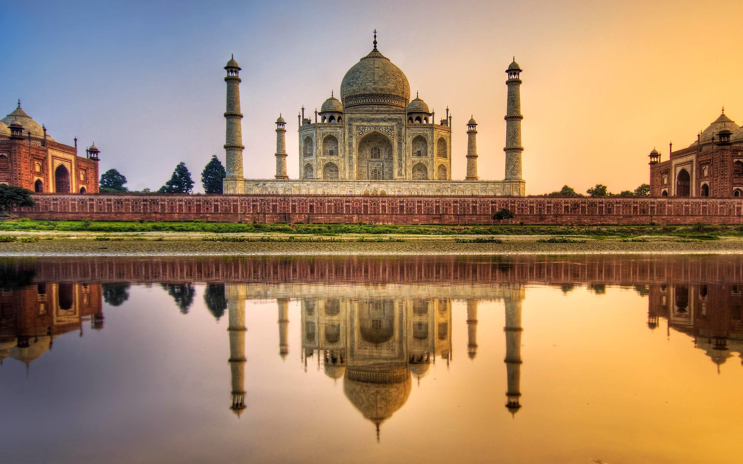 India Landscape Wallpapers - Top Free India Landscape Backgrounds ...