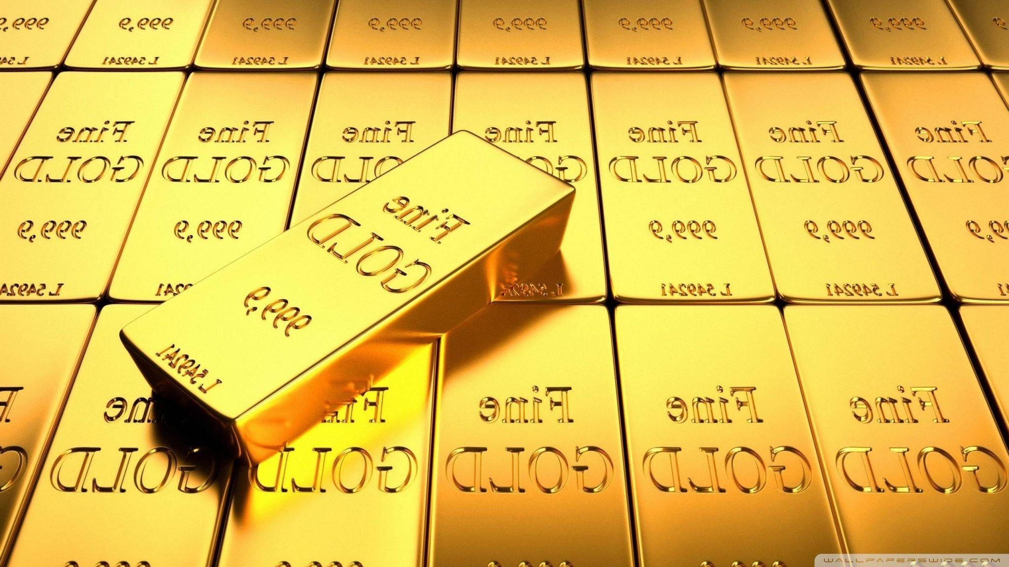 Solid Gold Wallpapers - Top Free Solid Gold Backgrounds - WallpaperAccess