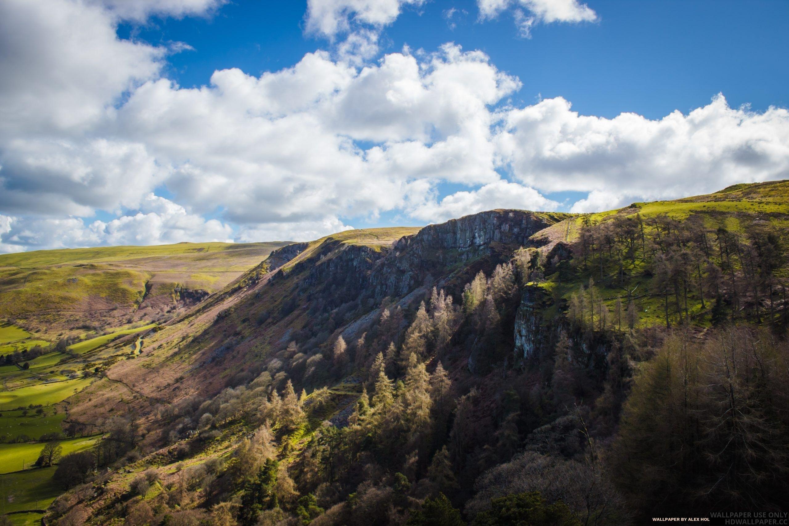 Welsh Landscape Wallpapers - Top Free Welsh Landscape Backgrounds ...