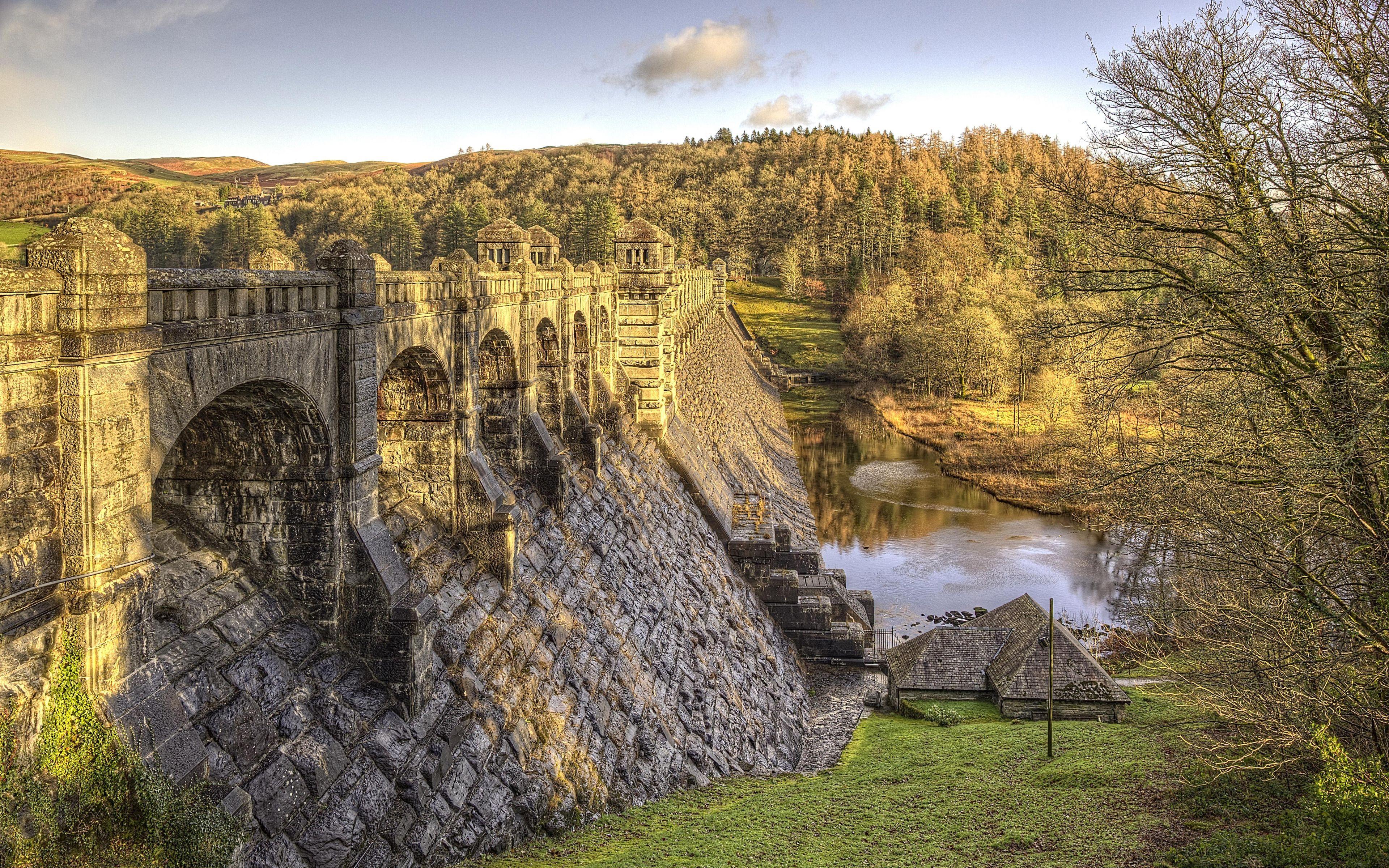 Welsh Landscape Wallpapers - Top Free Welsh Landscape Backgrounds ...