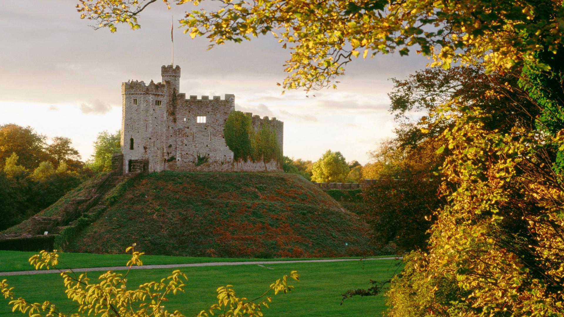 Welsh Landscape Wallpapers - Top Free Welsh Landscape Backgrounds ...