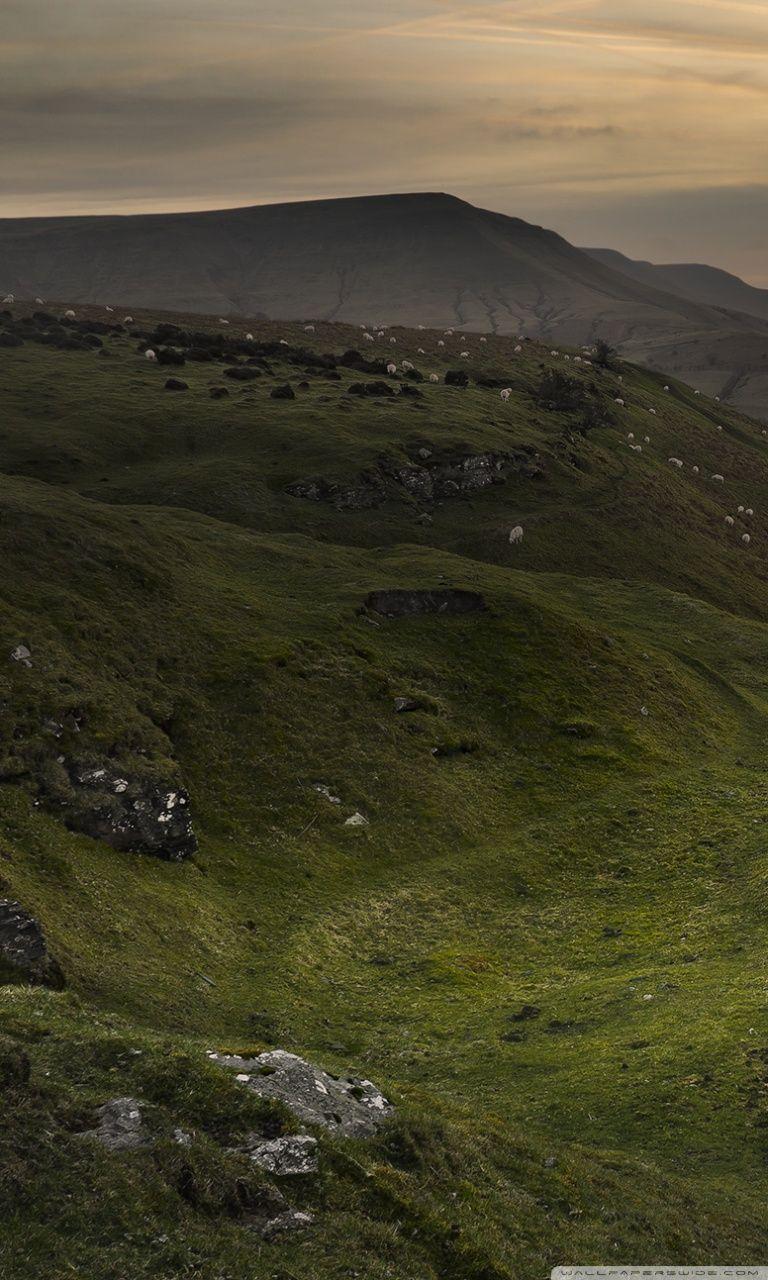 Wales Wallpapers - Top Free Wales Backgrounds - WallpaperAccess