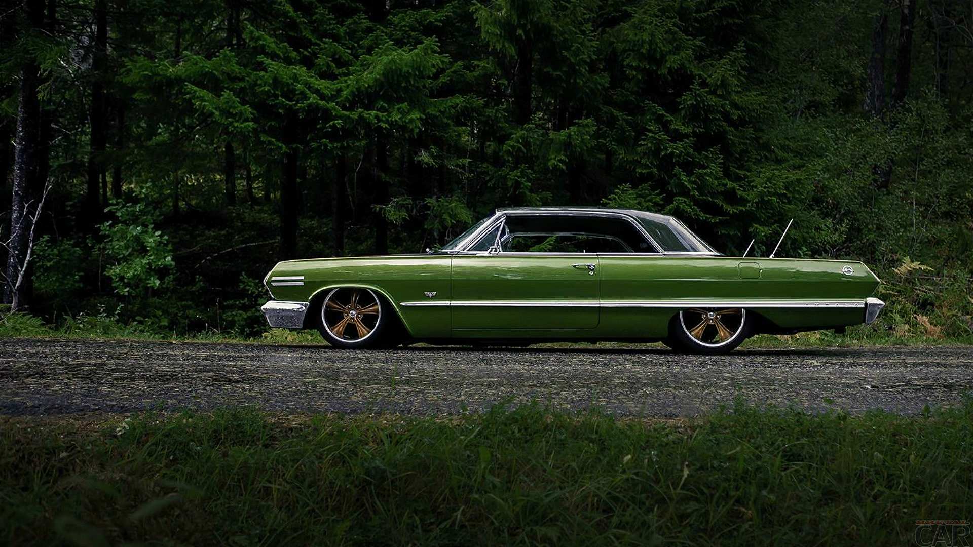 Retro Car Wallpapers - Top Free Retro Car Backgrounds - WallpaperAccess