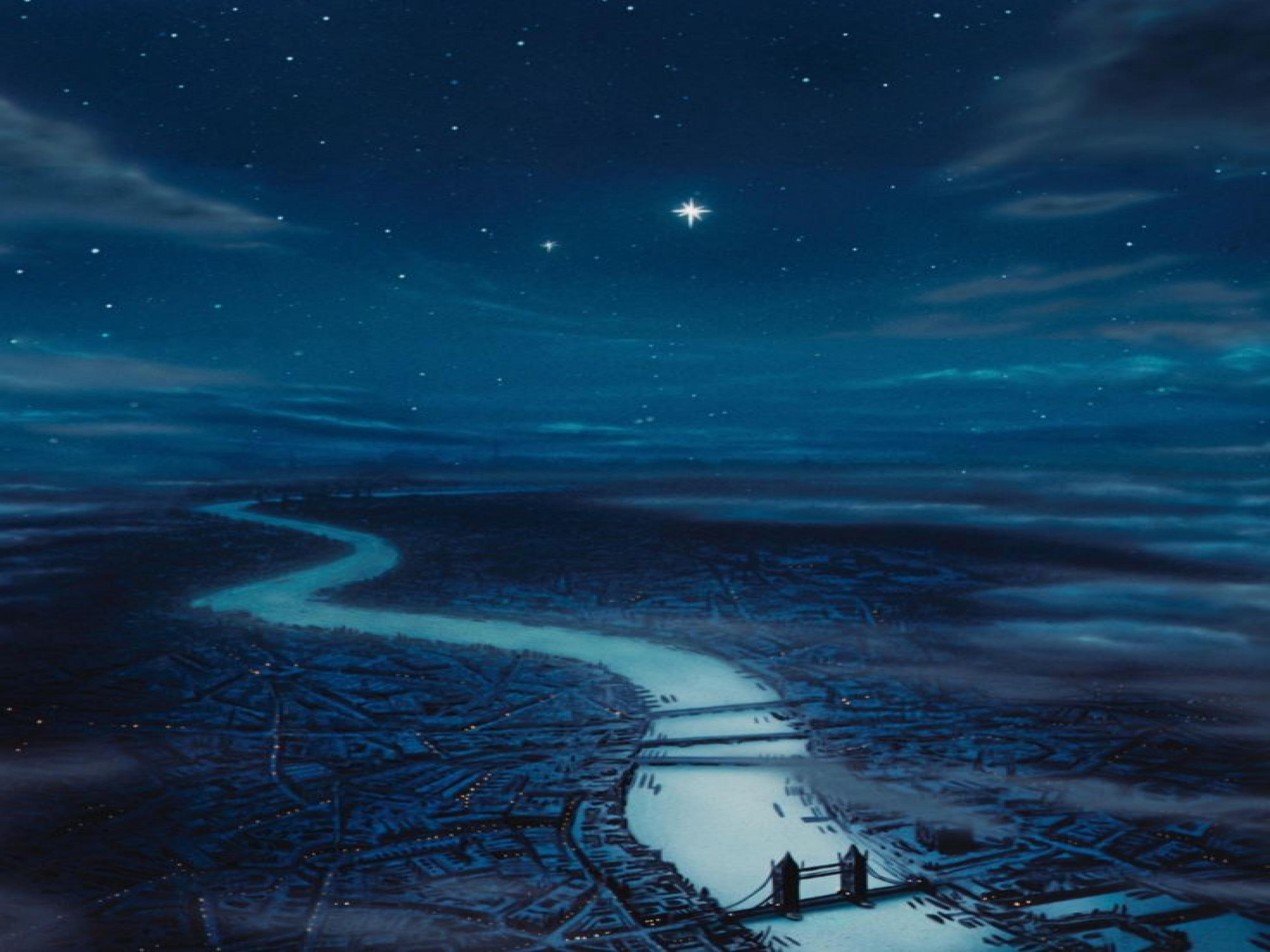 Peter Pan Desktop Wallpapers - Top Free Peter Pan Desktop Backgrounds ...