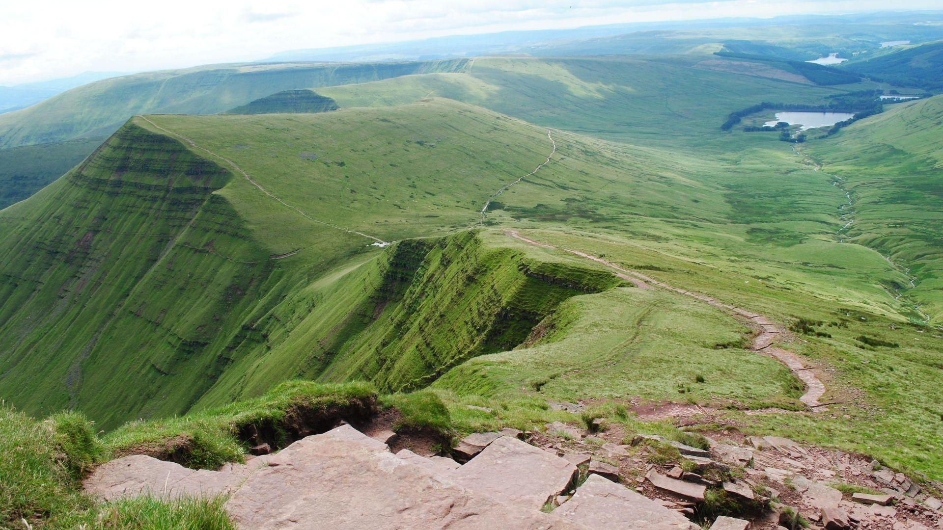 Welsh Landscape Wallpapers - Top Free Welsh Landscape Backgrounds ...