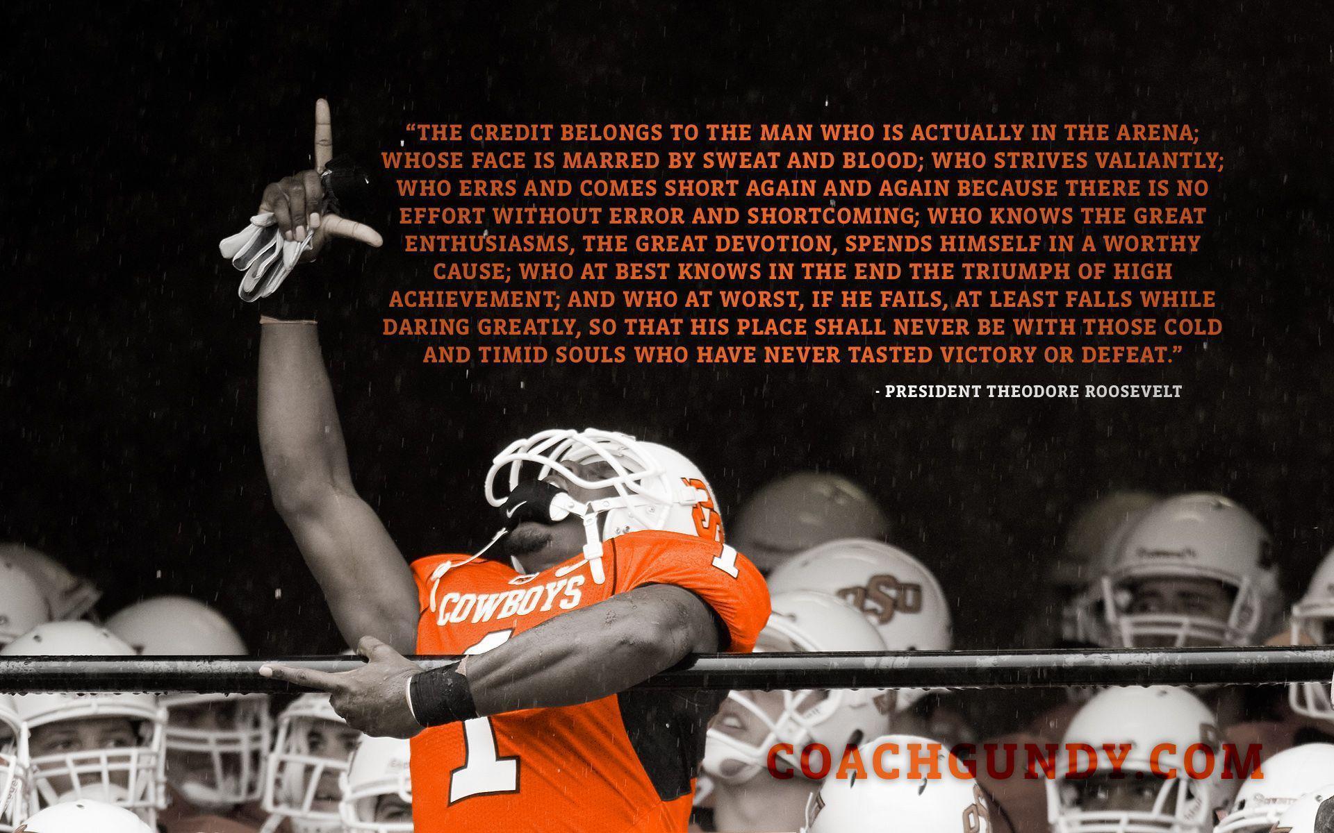 Football Motivational Wallpapers - Top Free Football Motivational ...