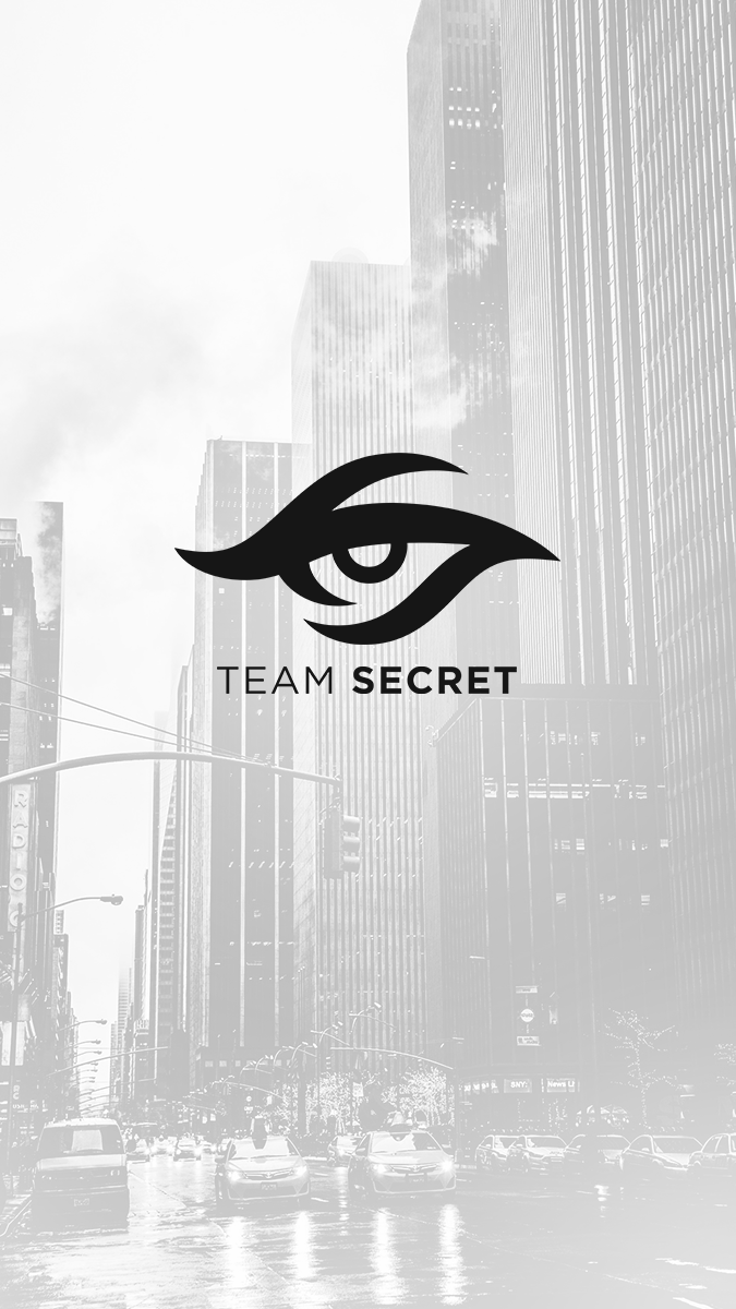 Team Secret Wallpapers - Top Free Team Secret Backgrounds - WallpaperAccess