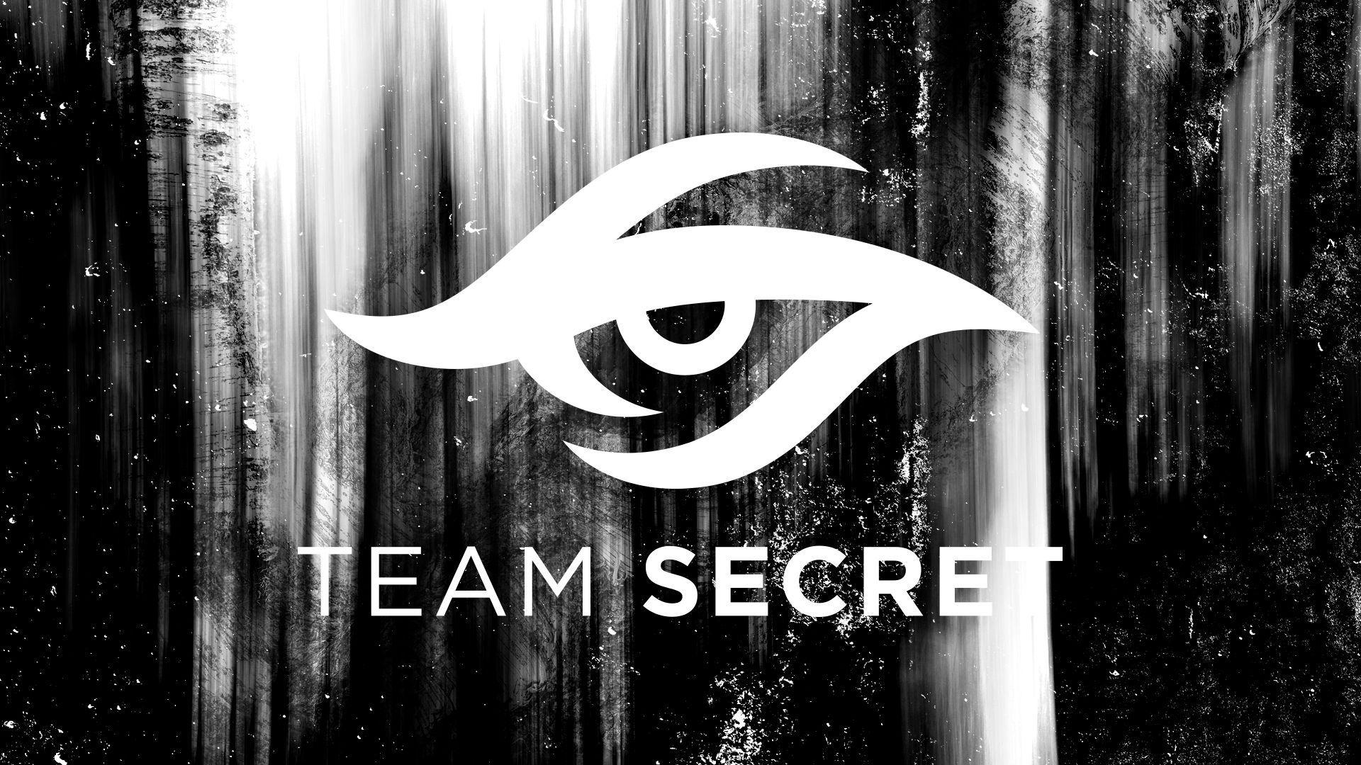 Team Secret Wallpapers - Top Free Team Secret Backgrounds - WallpaperAccess