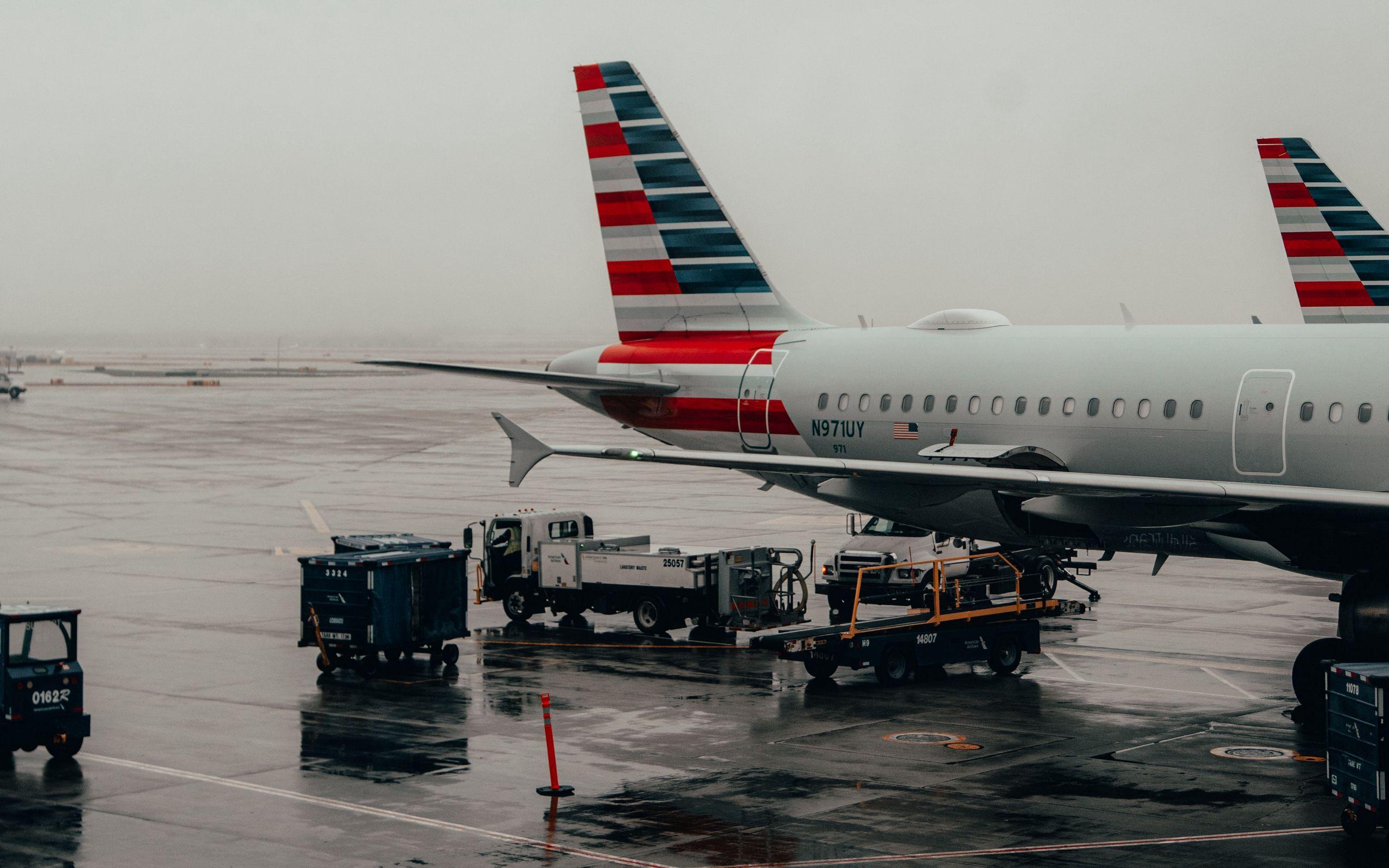 Airport Runway Wallpapers - Top Free Airport Runway Backgrounds ...