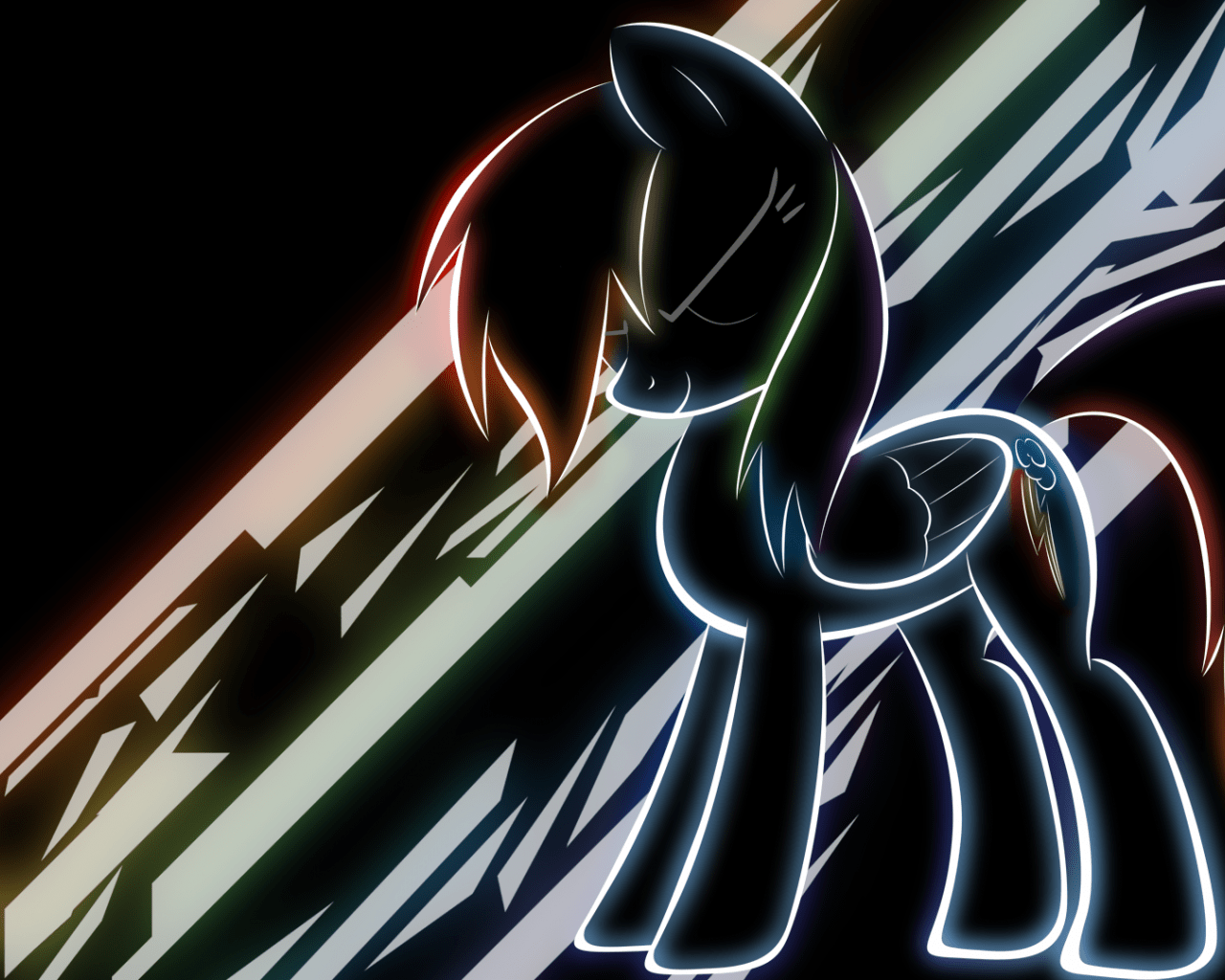 Brony Wallpapers - Top Free Brony Backgrounds - WallpaperAccess