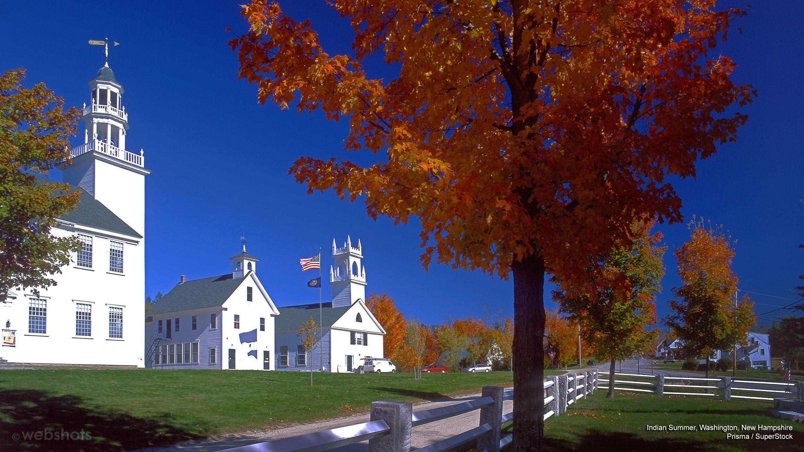 New England Summer Wallpapers - Top Free New England Summer Backgrounds ...