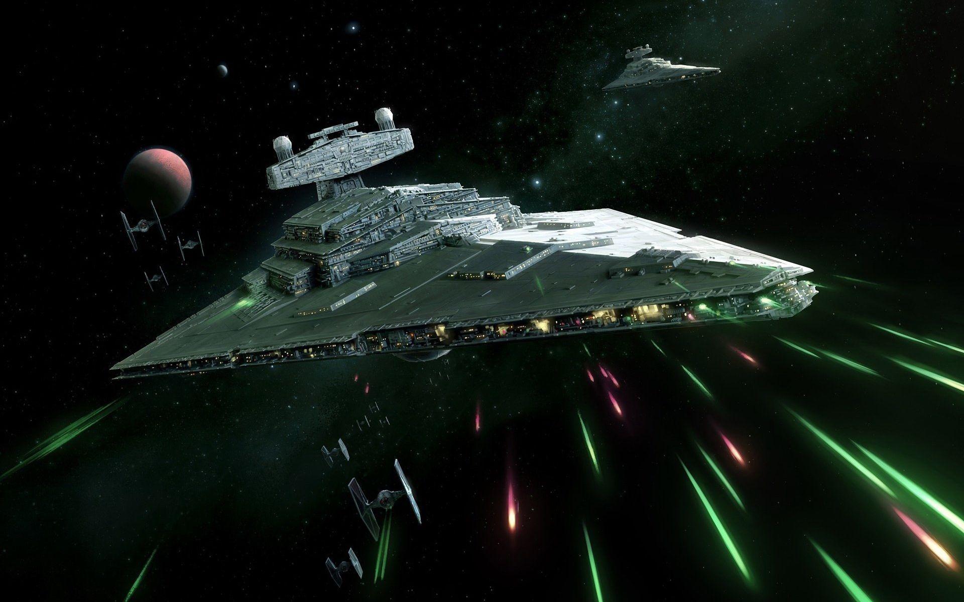 Star Wars Star Destroyer Wallpapers - Top Free Star Wars Star Destroyer ...