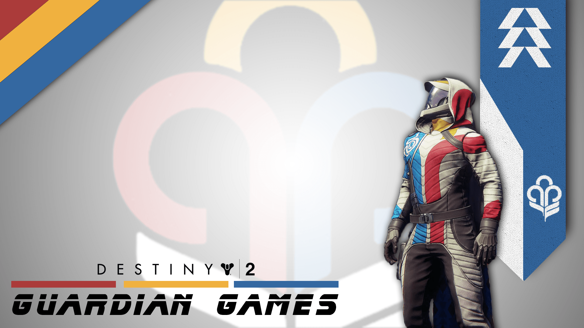 Destiny Guardian Wallpapers - Top Free Destiny Guardian Backgrounds ...