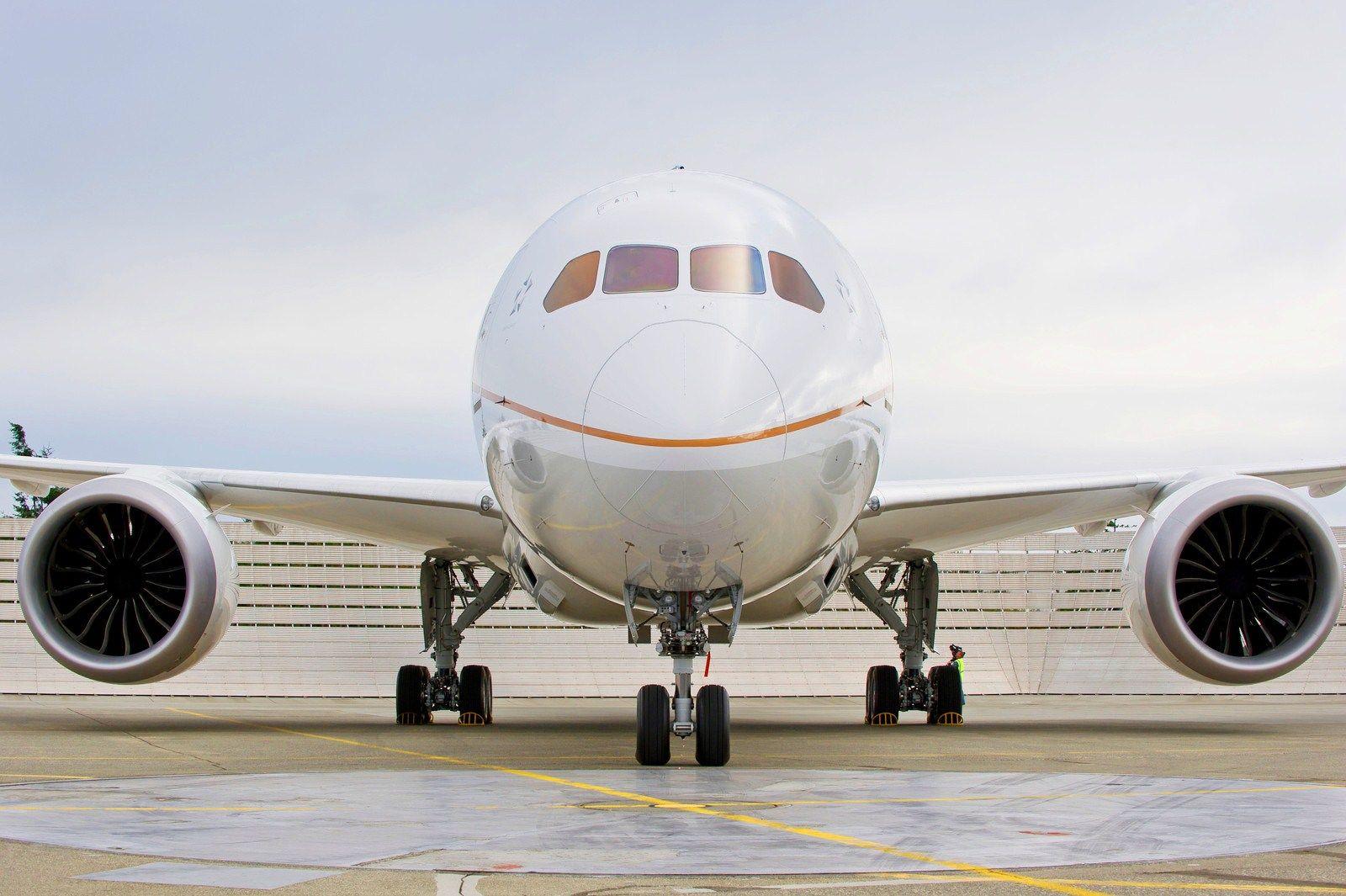 United Airlines Wallpapers - Top Free United Airlines Backgrounds ...