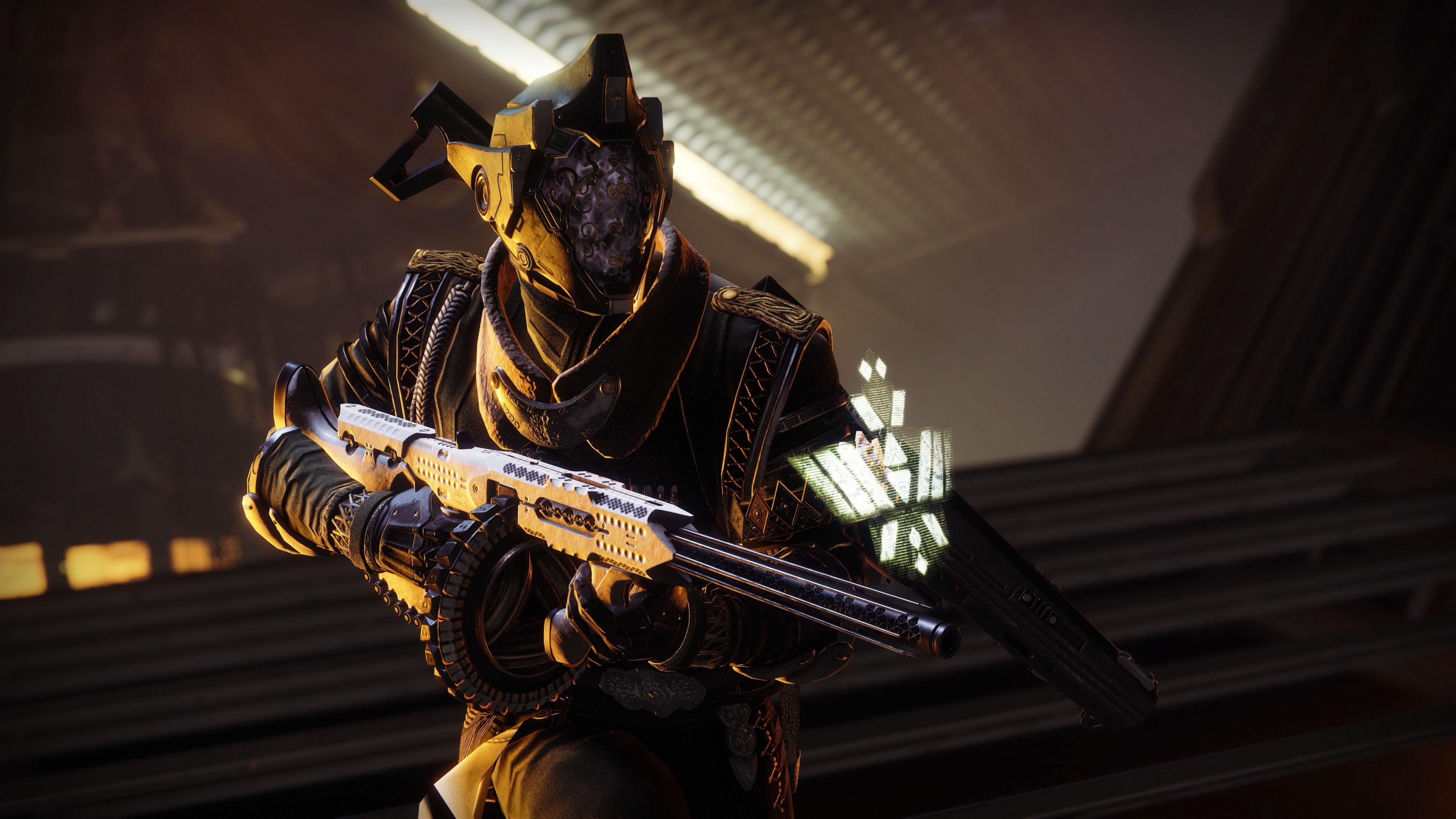 Destiny Guardian Wallpapers - Top Free Destiny Guardian Backgrounds ...