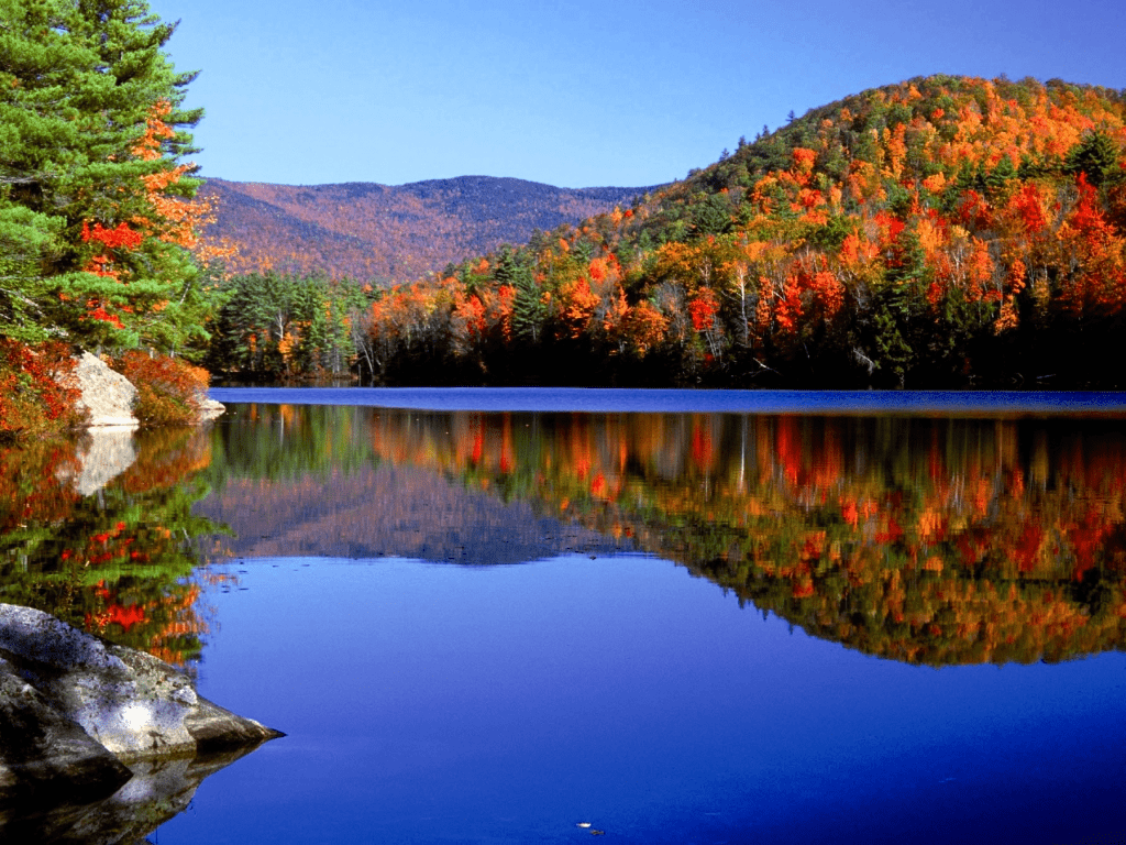 New England Summer Wallpapers - Top Free New England Summer Backgrounds ...