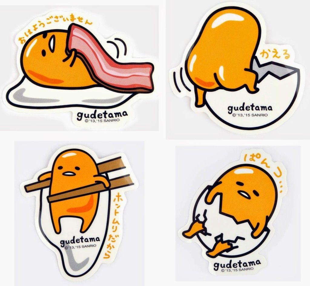 Gudetama Egg Wallpapers - Top Free Gudetama Egg Backgrounds ...