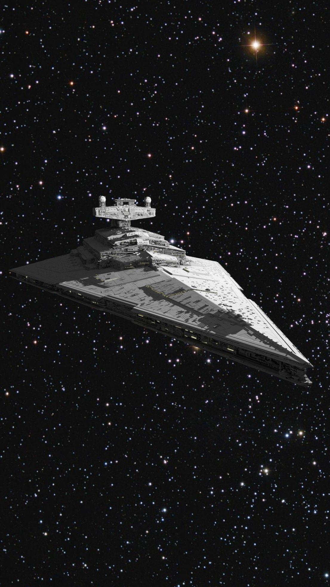 Star Wars Star Destroyer Wallpapers - Top Free Star Wars Star Destroyer ...