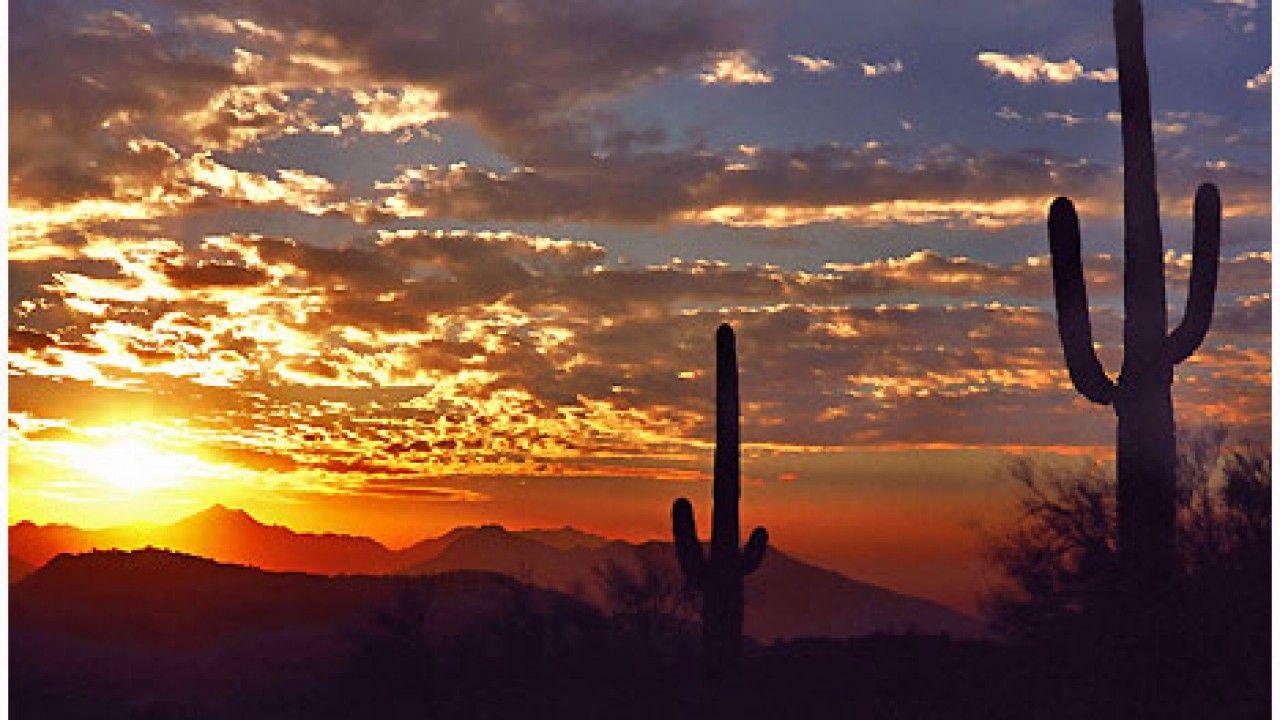 Arizona Sunset HD Wallpapers - Top Free Arizona Sunset HD Backgrounds ...