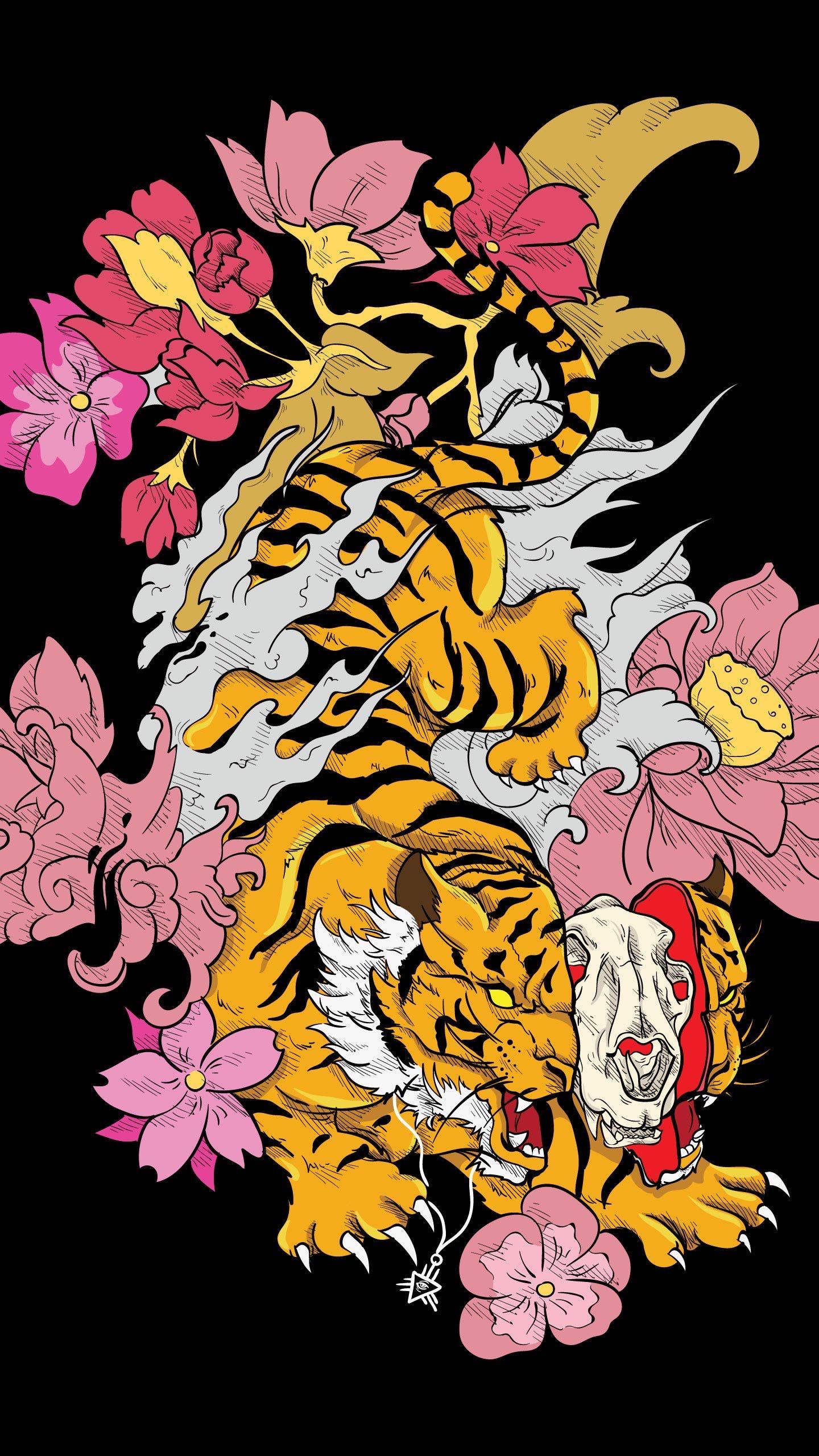 iPhone Artistic Wallpapers - Top Free iPhone Artistic Backgrounds ...