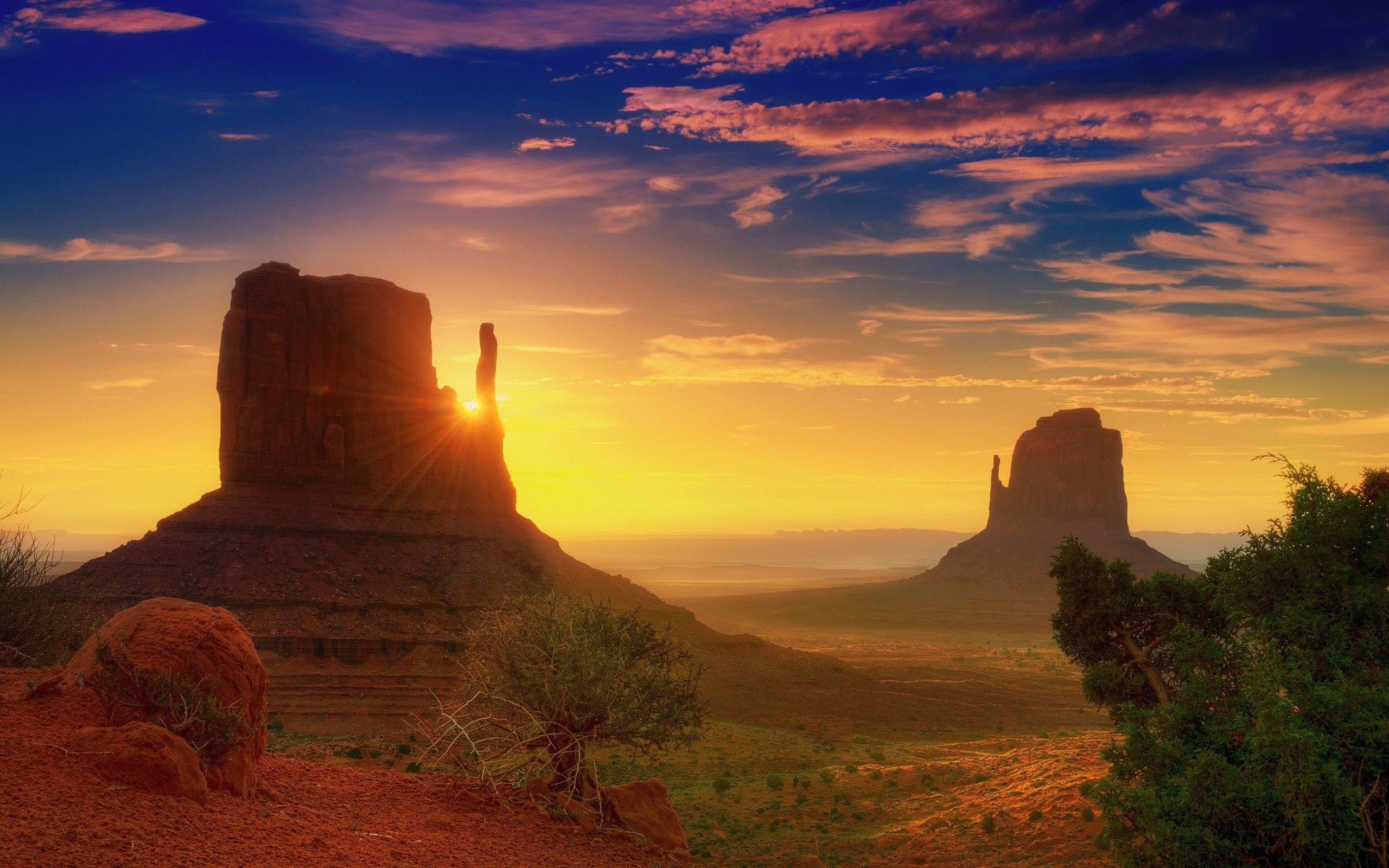 Arizona Sunset HD Wallpapers - Top Free Arizona Sunset HD Backgrounds ...