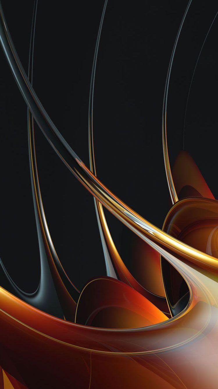 3D Abstract HD iPhone Wallpapers - Top Free 3D Abstract HD iPhone ...
