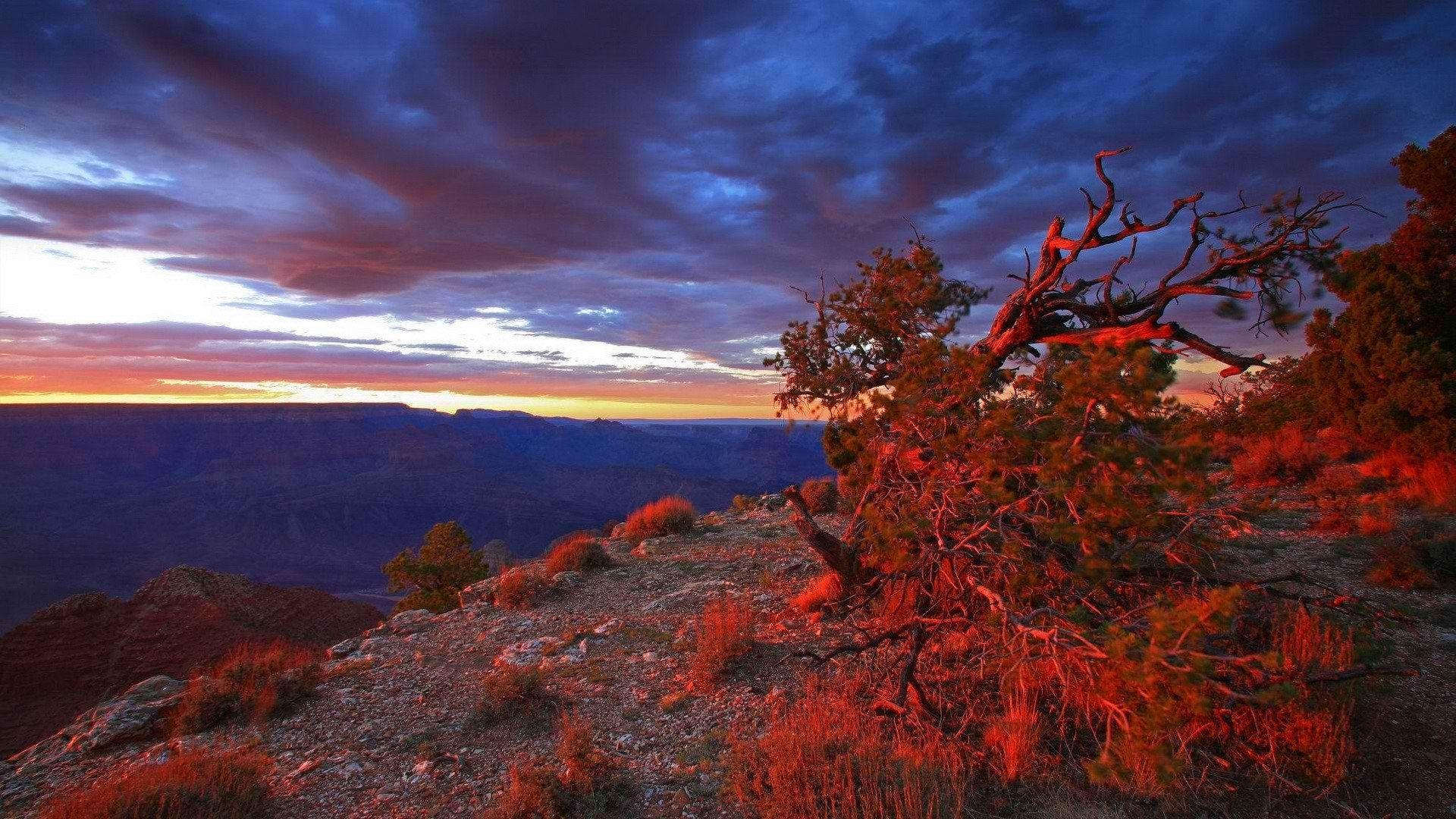 Arizona Sunset HD Wallpapers - Top Free Arizona Sunset HD Backgrounds ...
