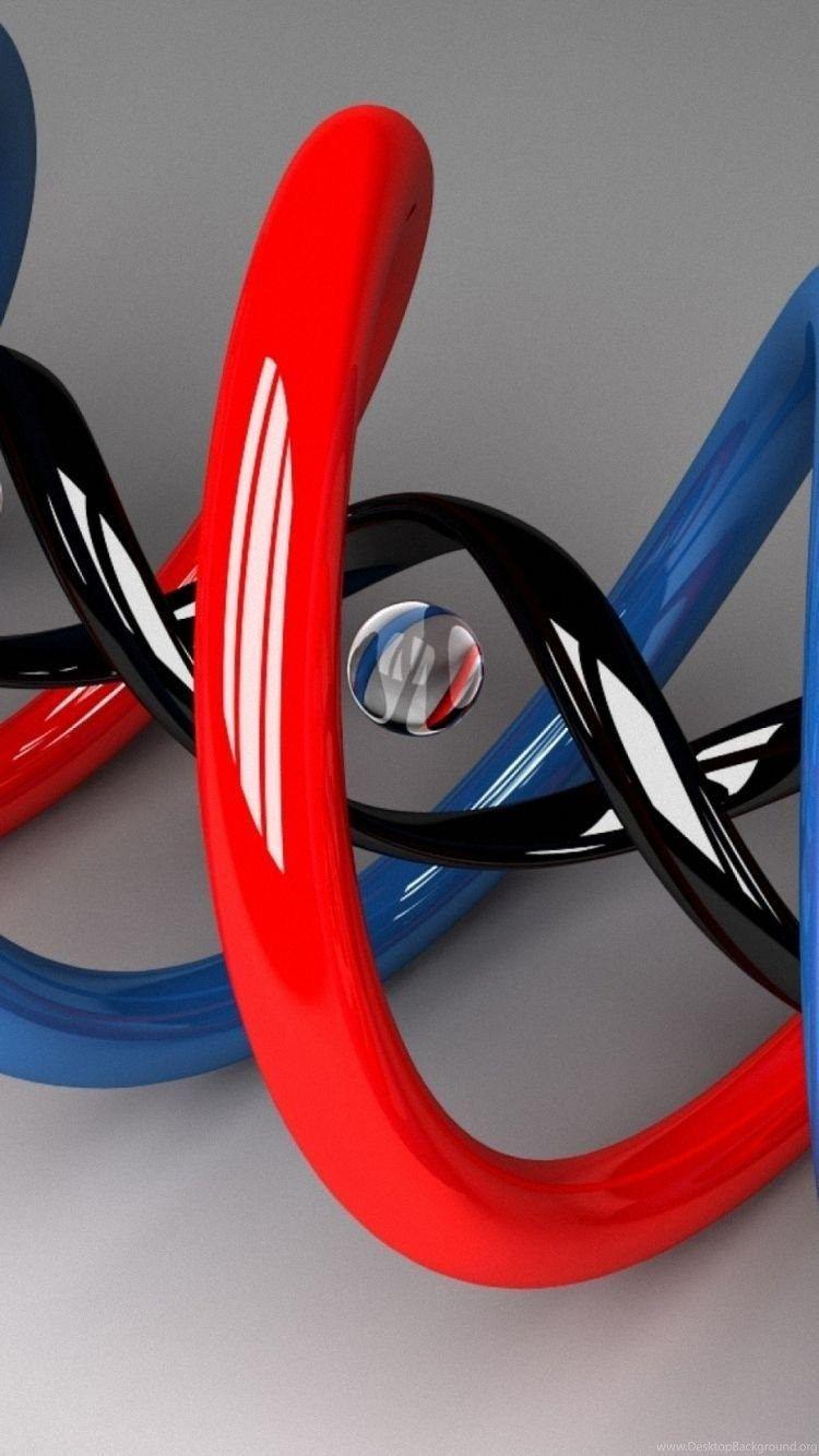 3D Abstract HD iPhone Wallpapers - Top Free 3D Abstract HD iPhone ...