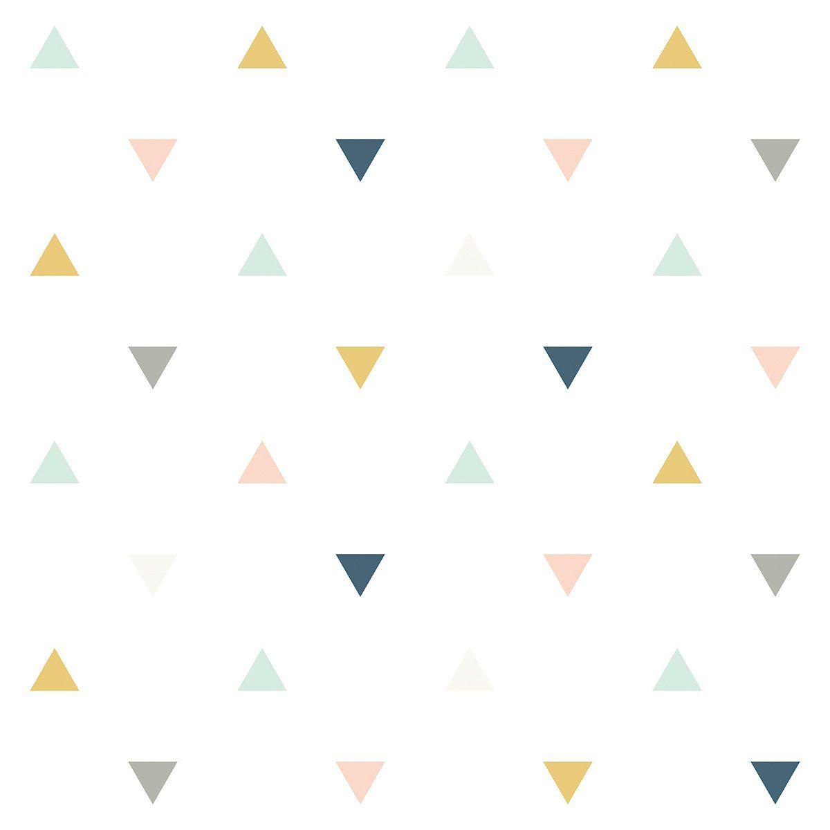 Cute Triangle Wallpapers - Top Free Cute Triangle Backgrounds ...