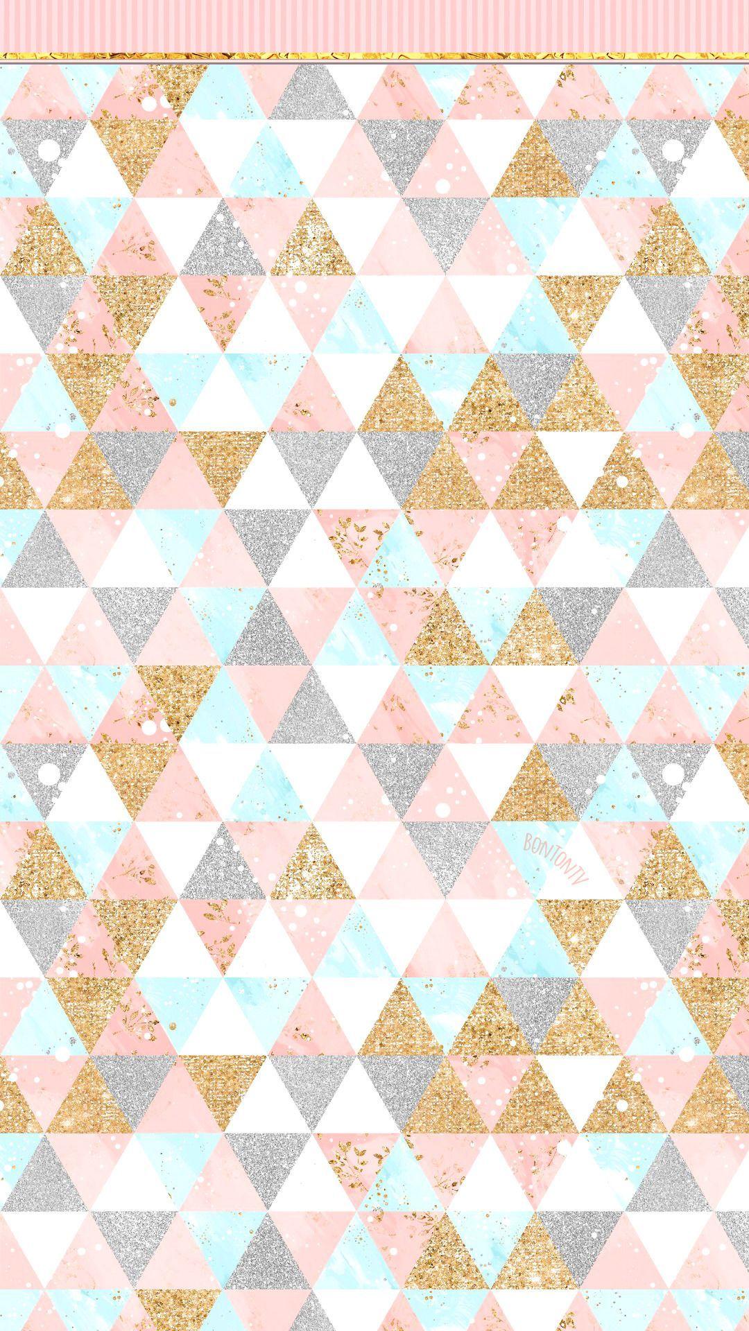 Cute Triangle Wallpapers - Top Free Cute Triangle Backgrounds ...